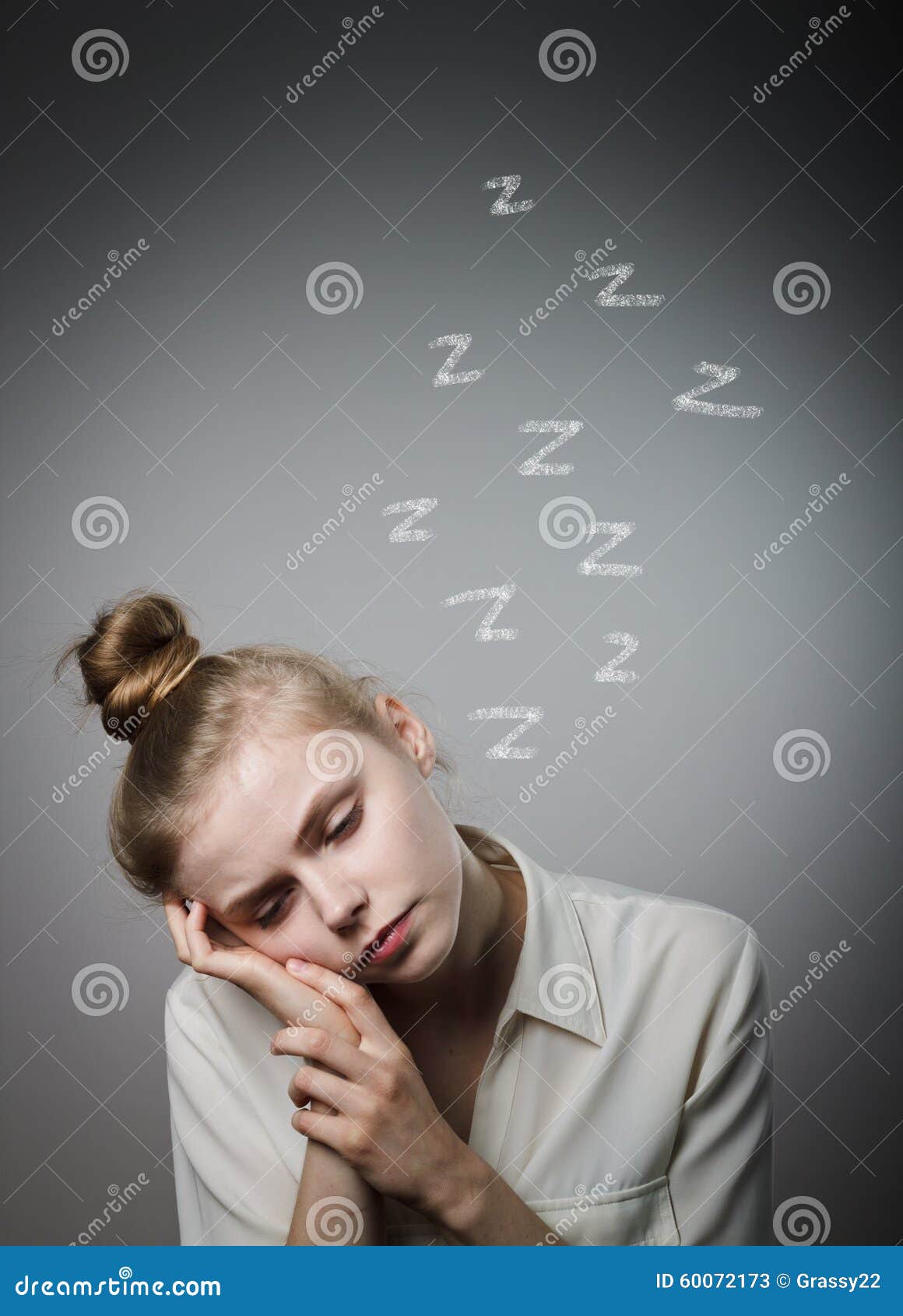 Snore stock image. Image of dreaming, frustrated, eyes - 60072173