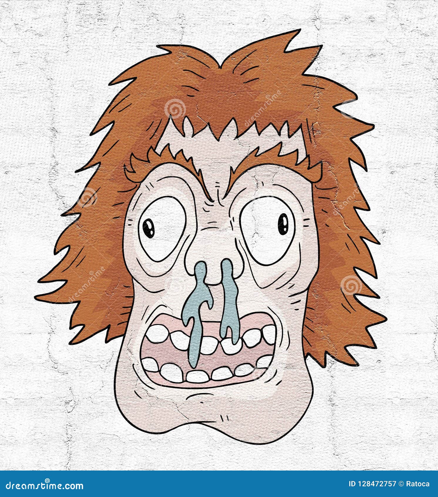 Snot Cartoons, Illustrations & Vector Stock Images - 649 Pictures to ...