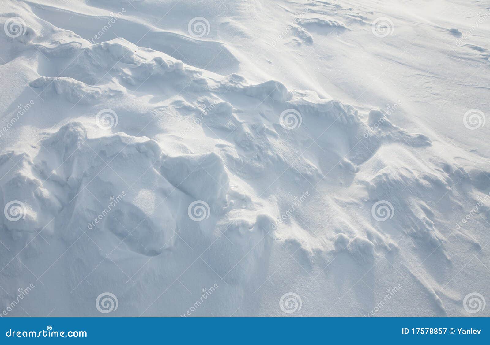 Snow Picture. Image: 17578857