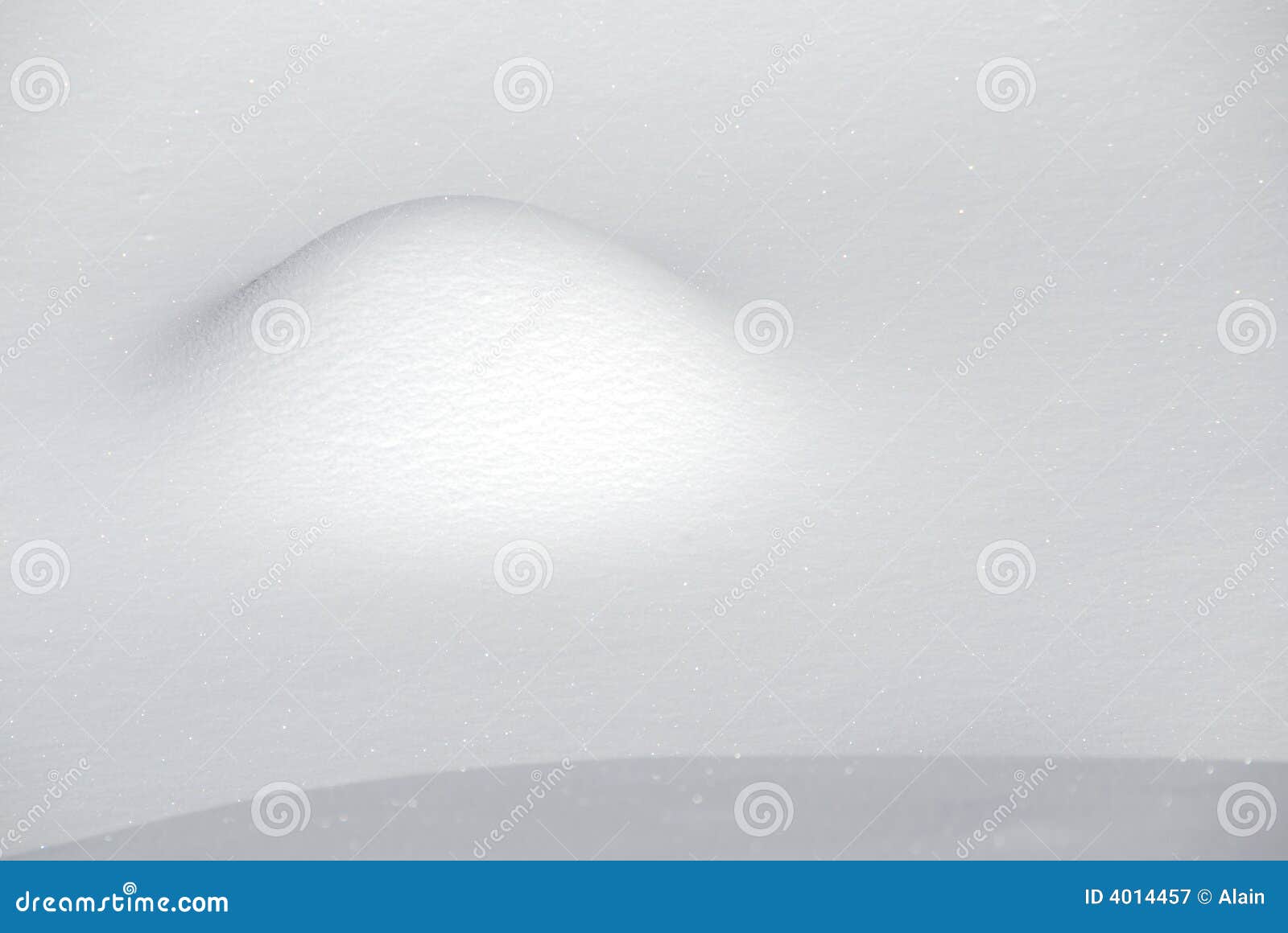 Snow abstract stock image. Image of abstract, outdoors - 4014457