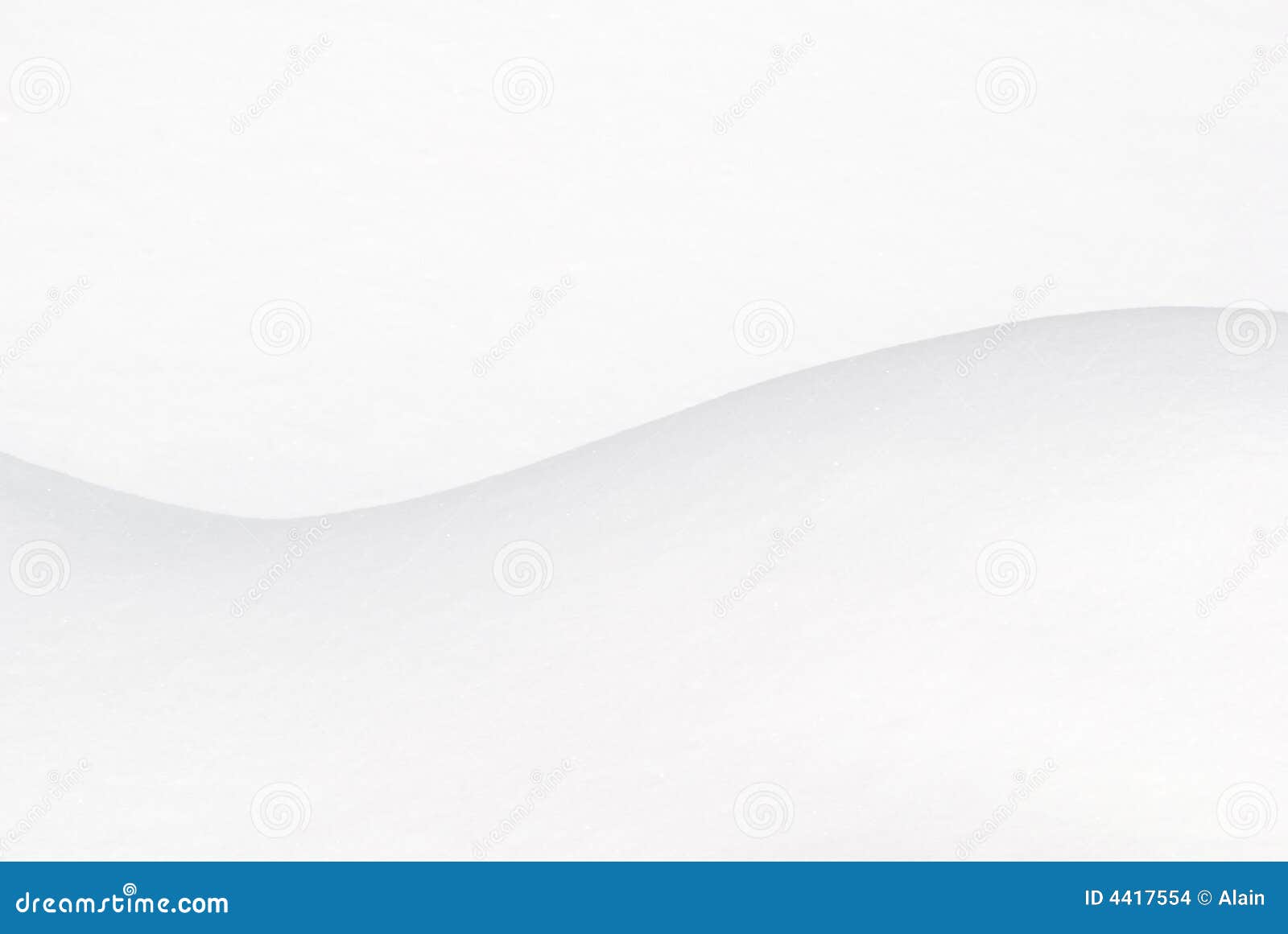 Snow Abstract stock photo. Image of wind, winter, landscape - 4417554