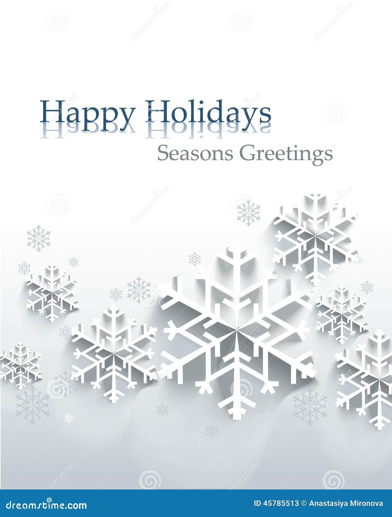 Snow abstract background. stock illustration. Illustration of poster ...