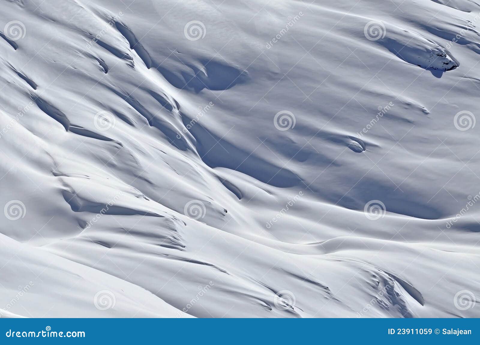 Snow background stock image. Image of fresh, year, waves - 23911059