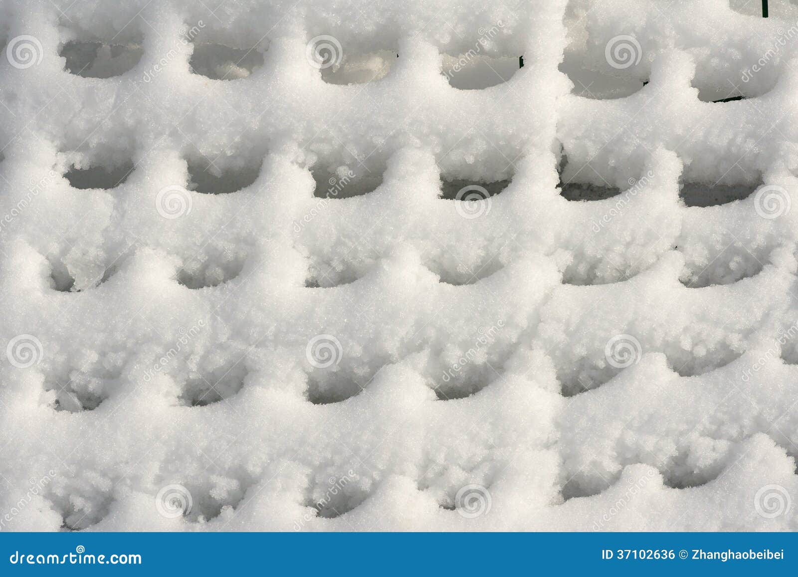 Snow stock photo. Image of white, snow, backgrounds, grid - 37102636