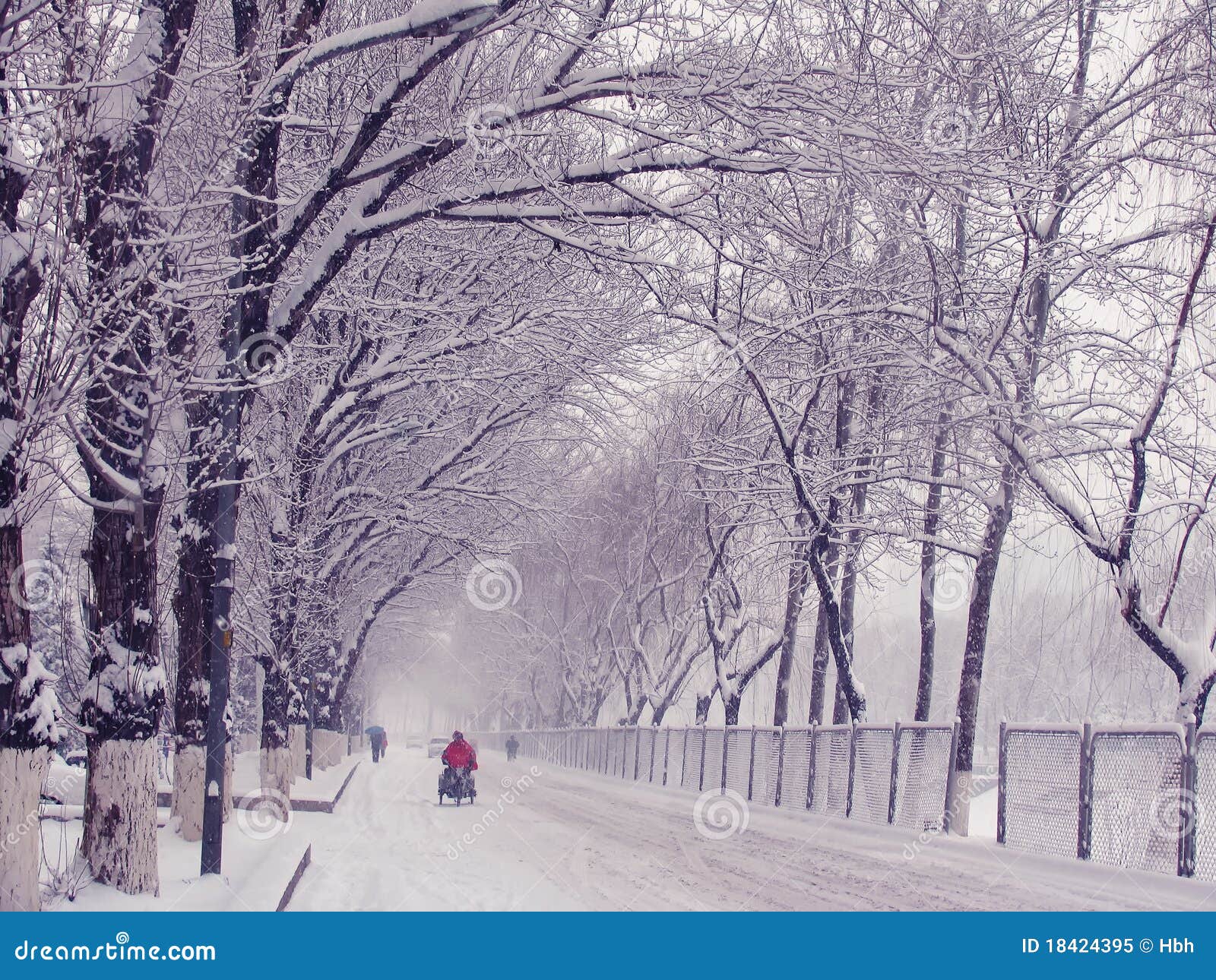 Snow in Beijing editorial image. Image of artificial - 18424395