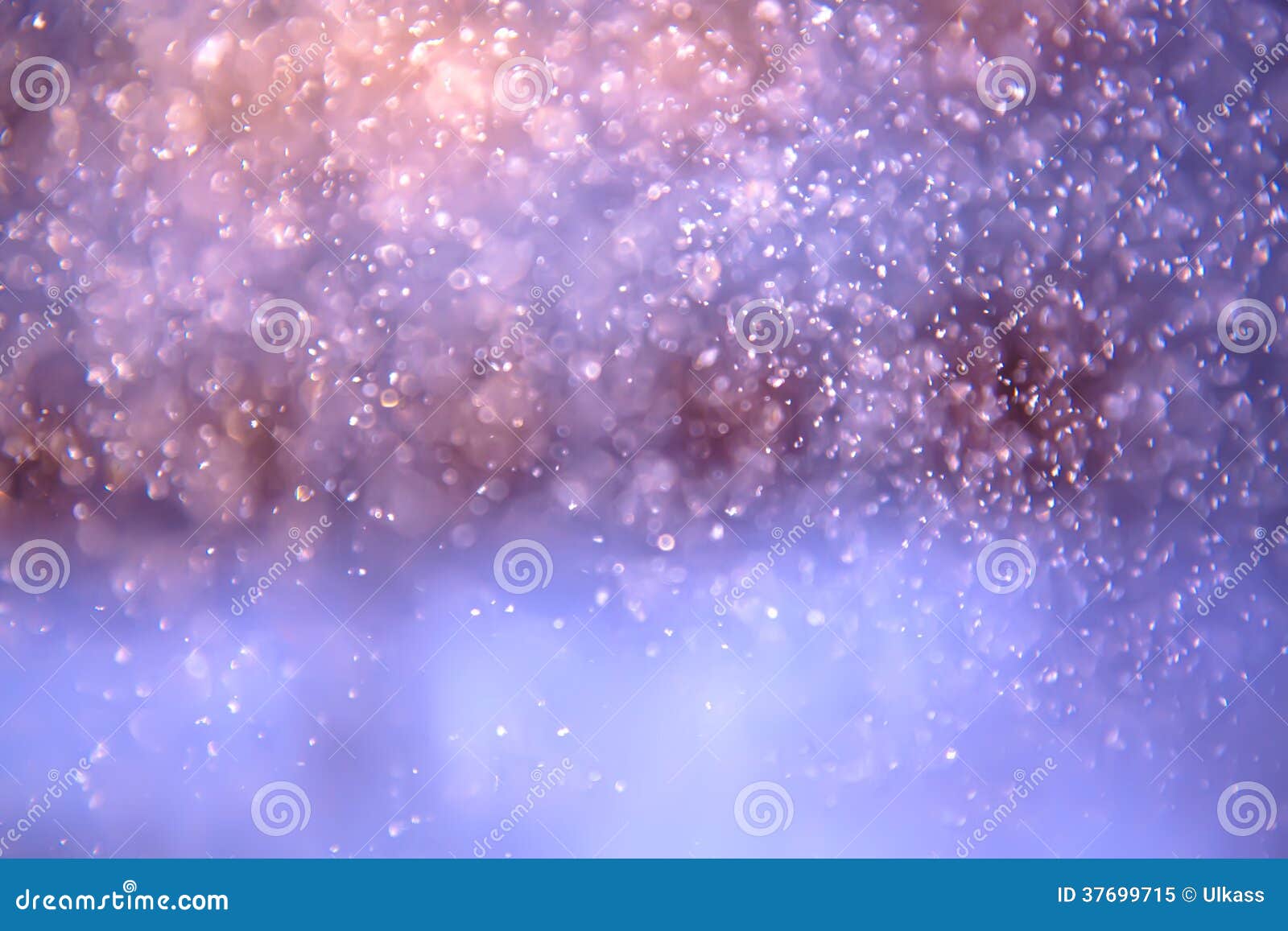 Snow bokeh stock image. Image of glitter, glow, light - 37699715