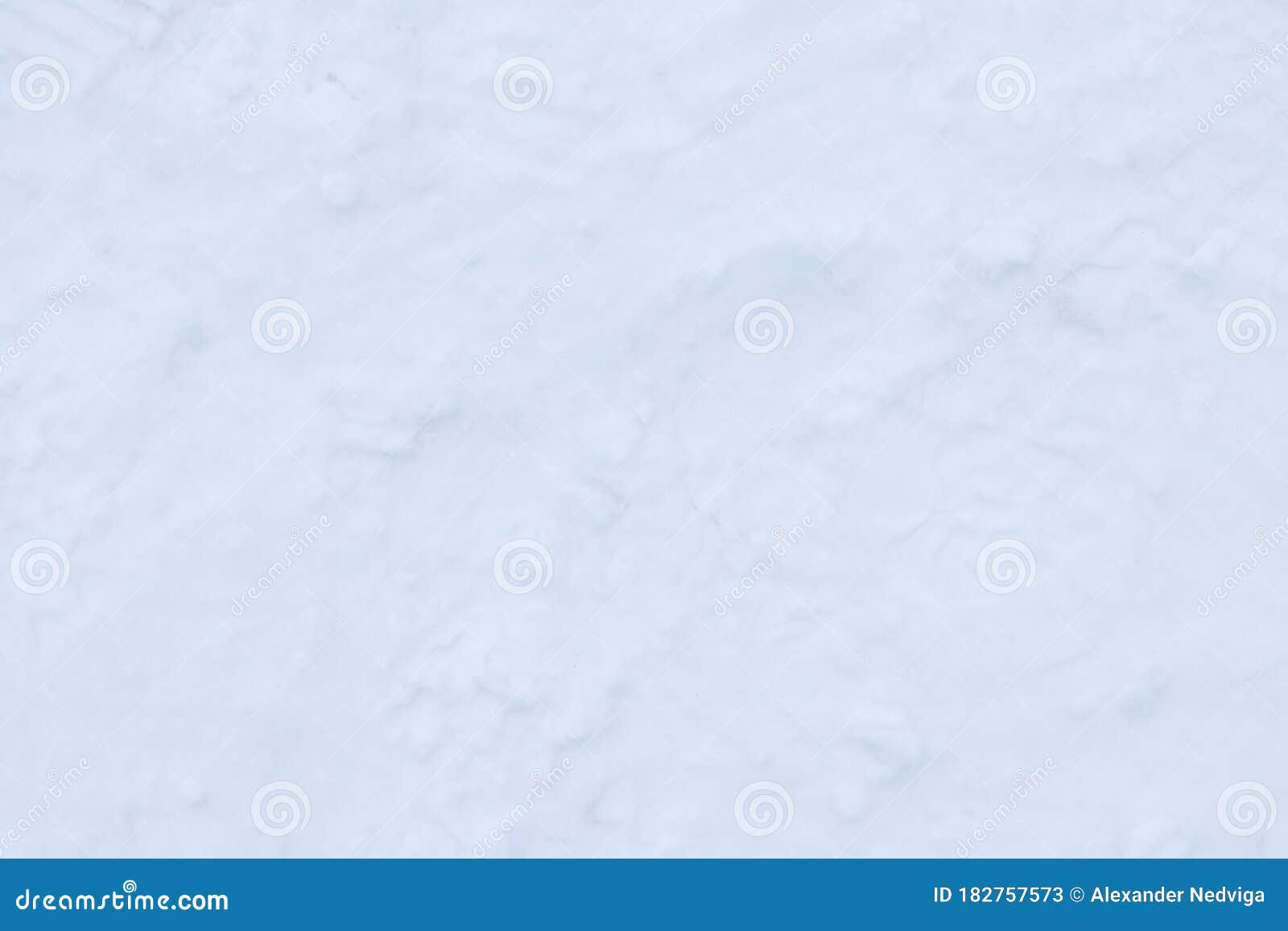 Snow boots track surface. stock image. Image of clean - 182757573