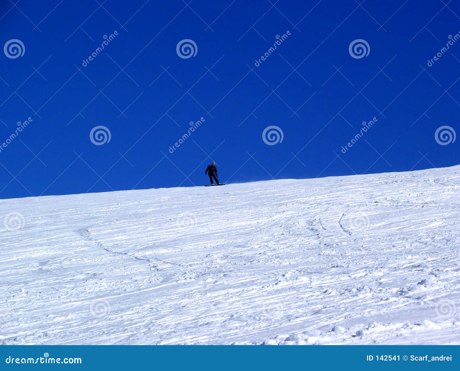 Snow-Border Royalty-Free Stock Photography | CartoonDealer.com #142541
