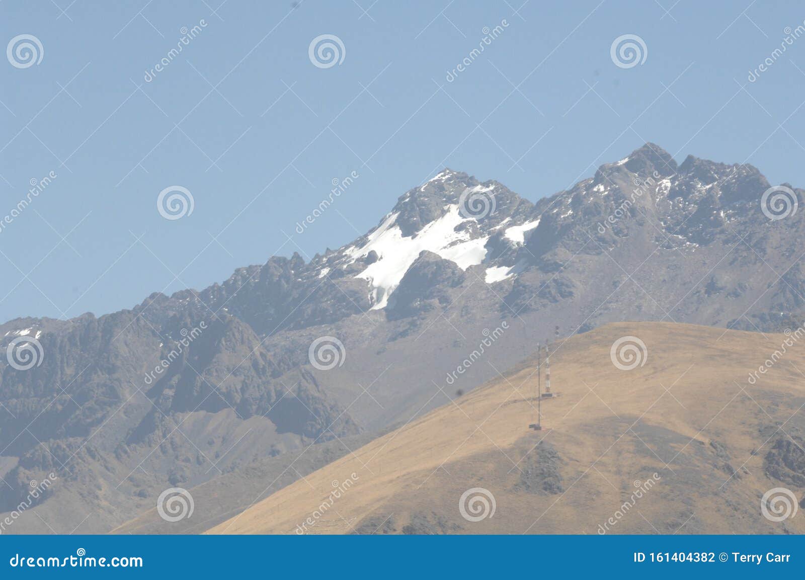 Mountains of Cusco, Peru stock photo. Image of country - 161404382