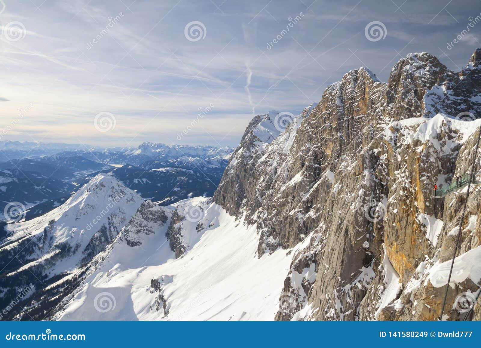 Austrian alps landscape stock image. Image of mountain - 141580249