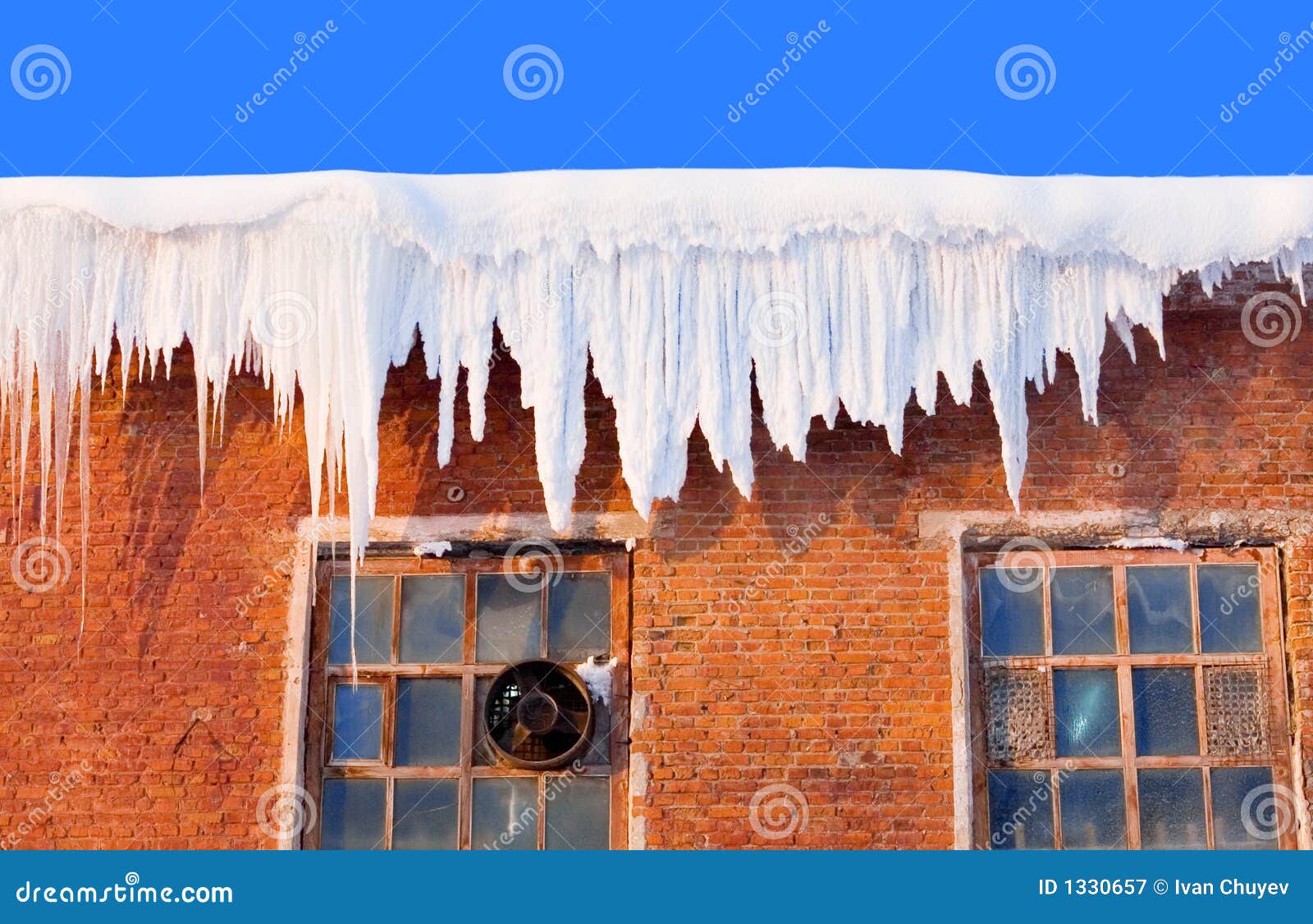Snow Cover Texture Background. Snow Like Whipped Cream. Waves Of Snow ...
