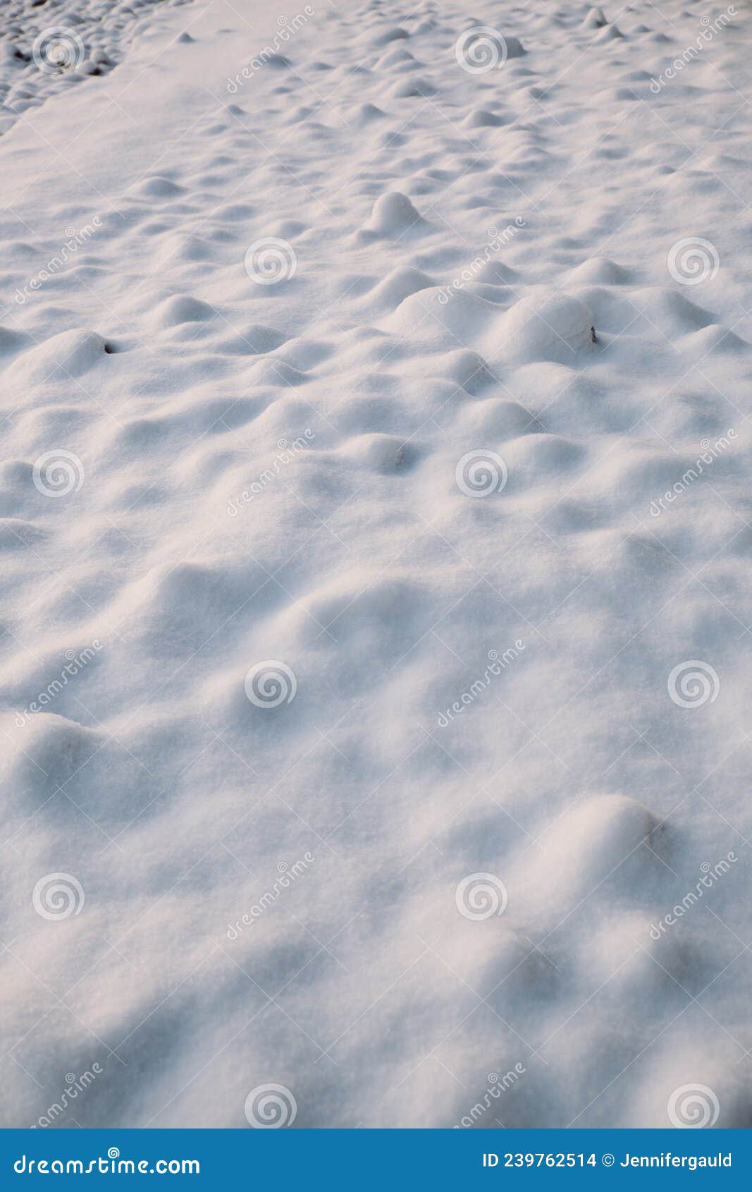 Snow Covered Rocks Texture, Bumpy Soft Snow Texture Stock Photo - Image ...
