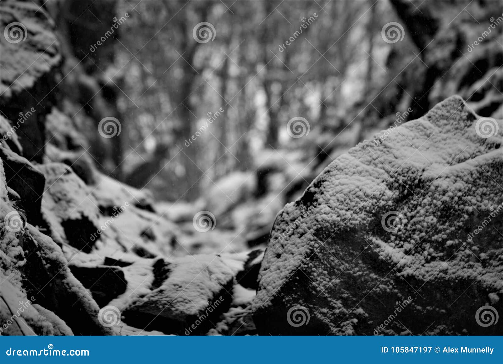 Treacherous Path Stock Photos - Royalty Free Images