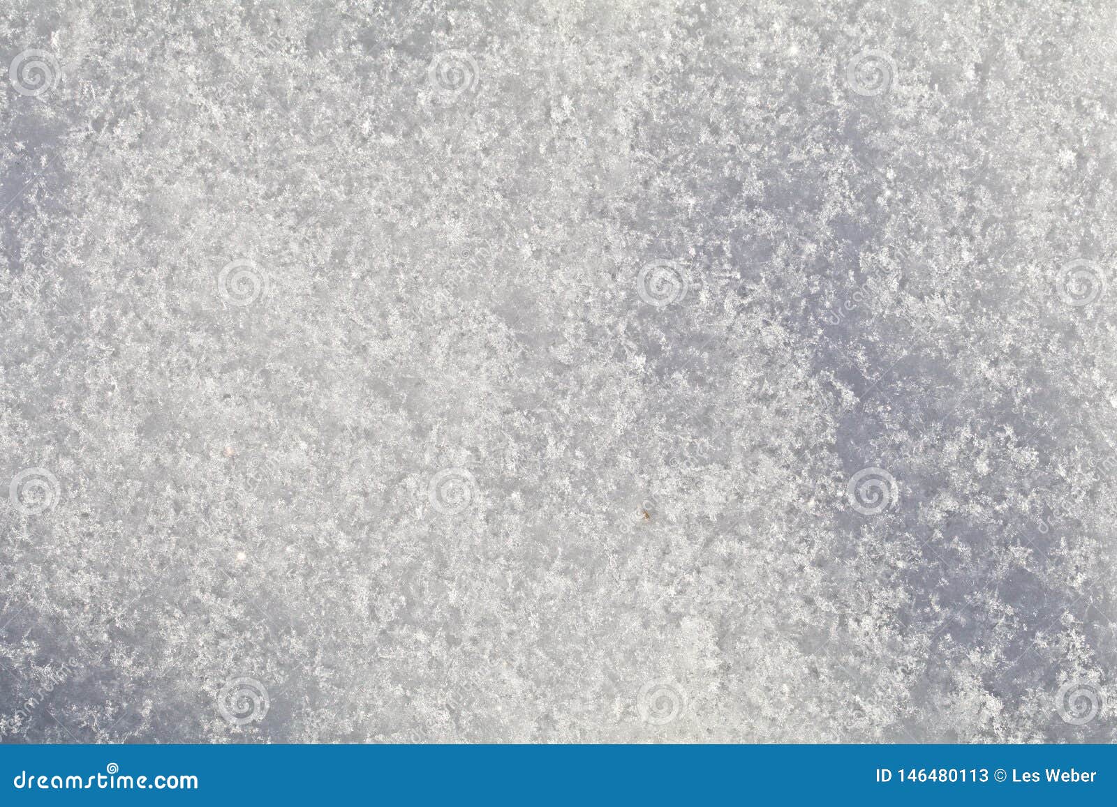 Snow Crystals Closeup stock image. Image of cool, smooth - 146480113
