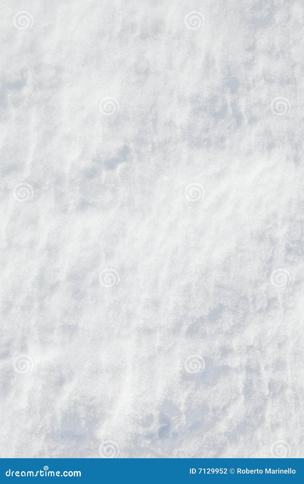 Snow crystals texture stock photo. Image of frozen, precipitation - 7129952