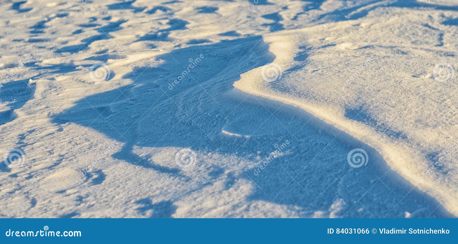 Snow drifts pattern stock photo. Image of natural, bright - 84031066