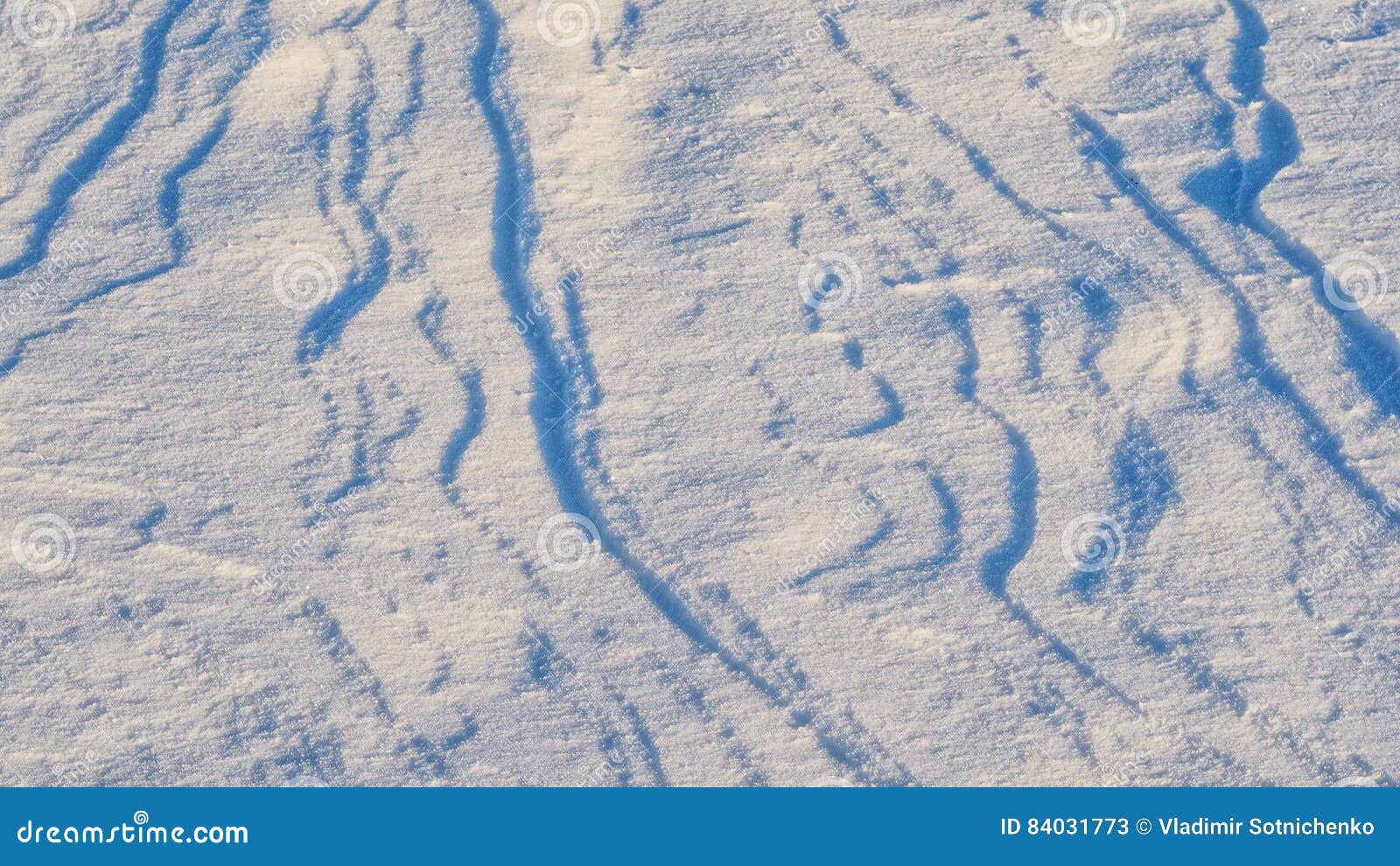 Snow drifts pattern stock image. Image of landscape, natural - 84031773