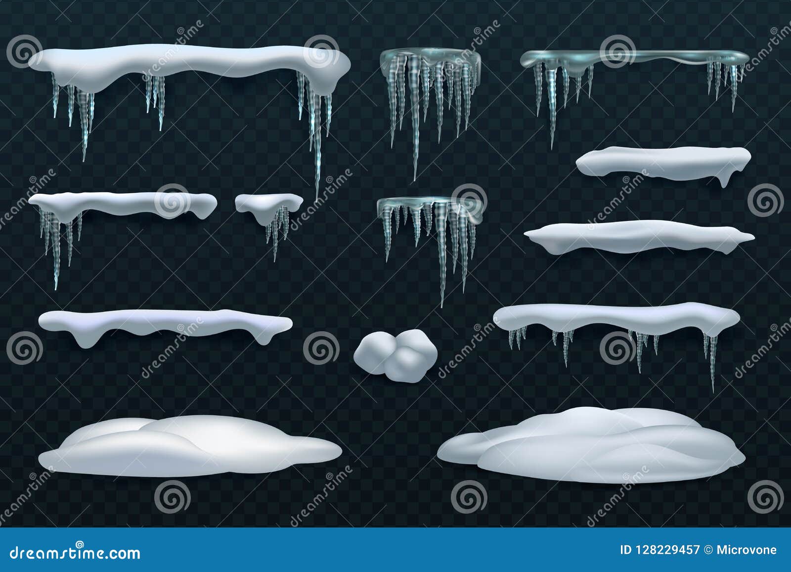 Snowball Effect With Arrows Vector Illustration | CartoonDealer.com ...