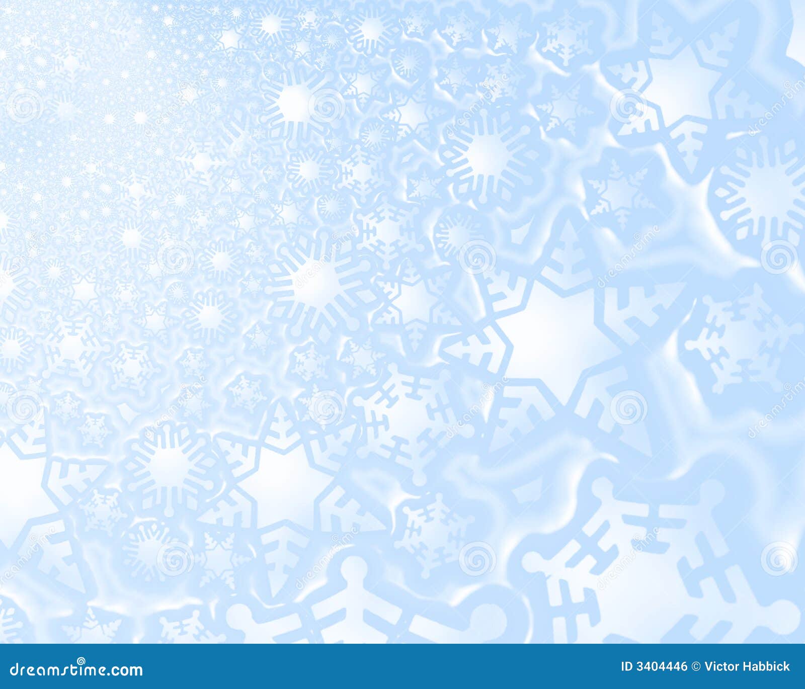 Snow fake background stock illustration. Illustration of christmas ...