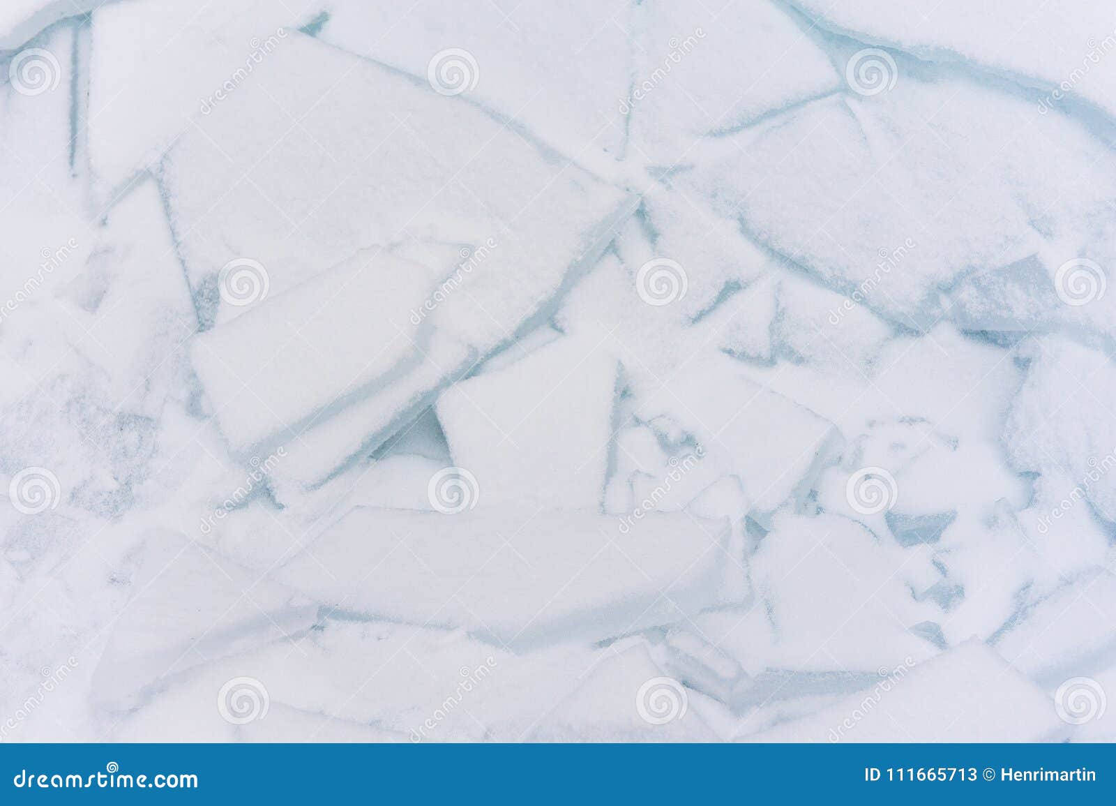 Snow And Ice Texture Stock Image | CartoonDealer.com #111665713