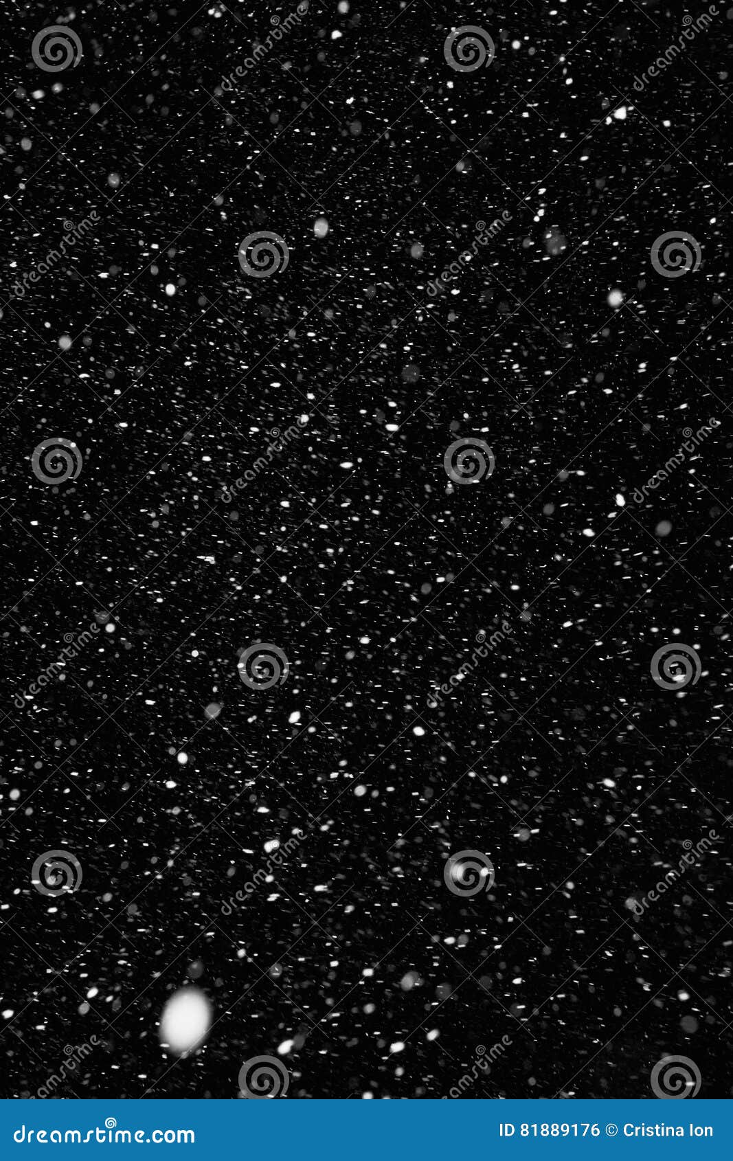 Snow falling overlay stock photo. Image of design, fall - 81889176