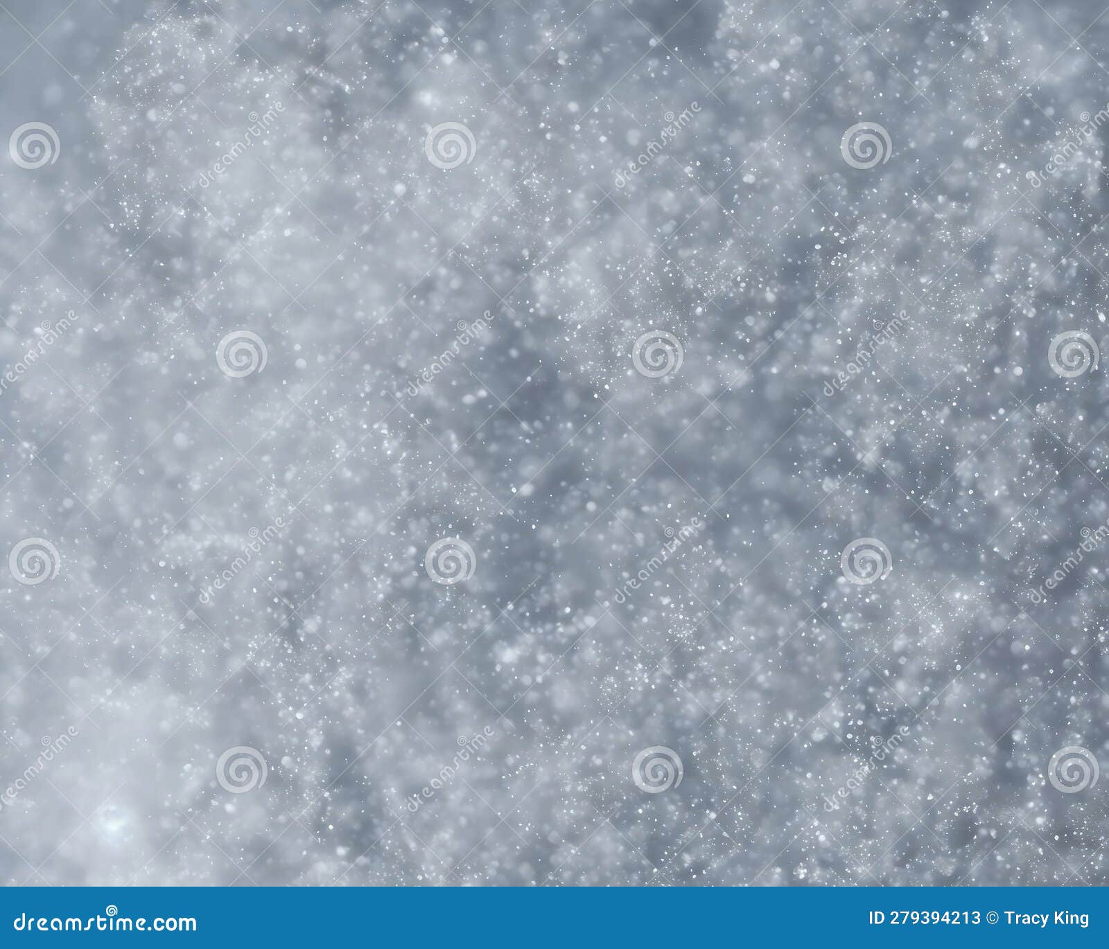Snow falling from the sky stock illustration. Illustration of texture ...