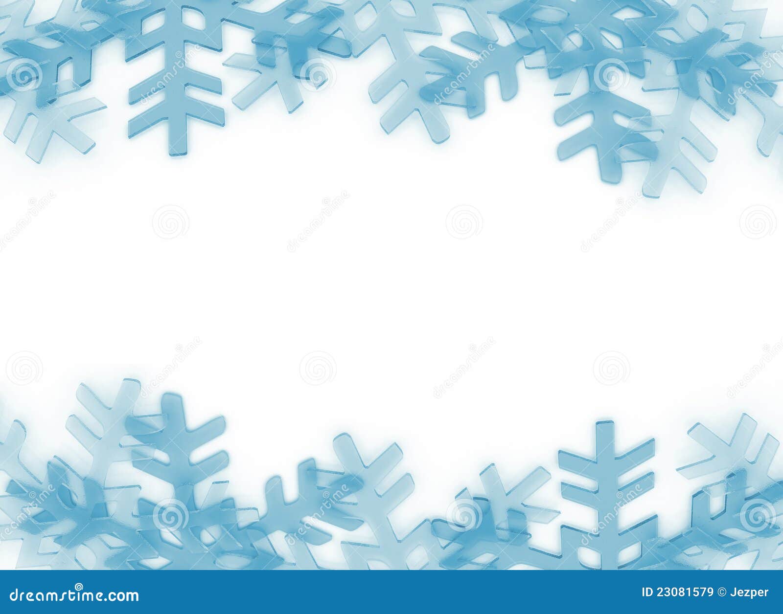 Flakes Frame Illustration Snow Stock Illustrations – 3,949 Flakes Frame ...