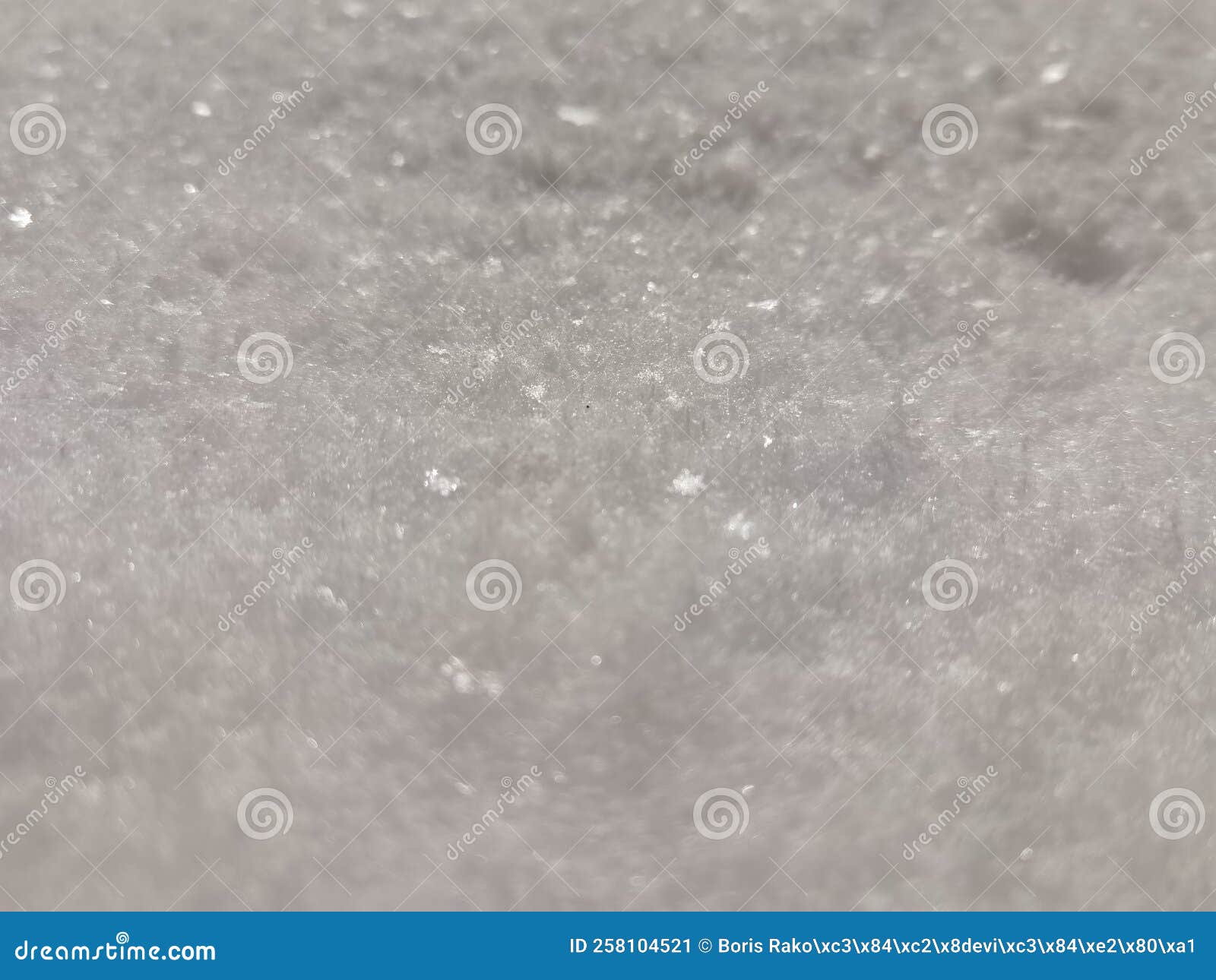 Snow flakes shiny stock image. Image of floor, plaster - 258104521