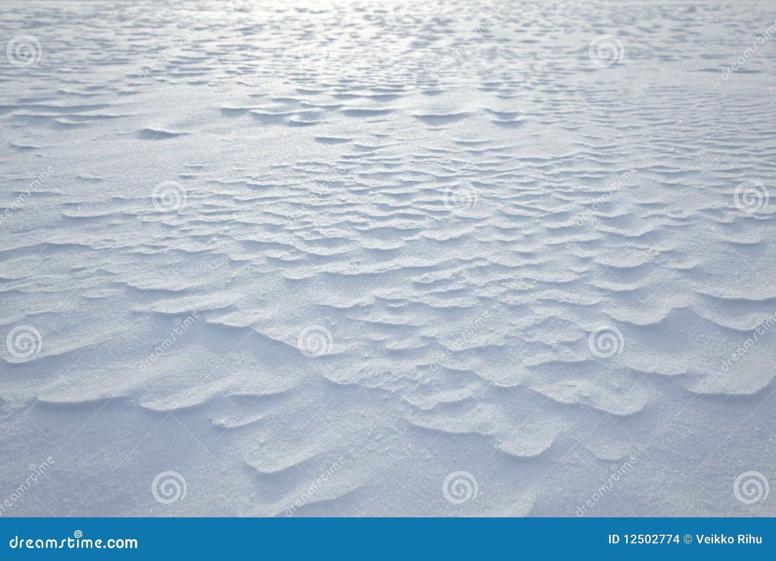 Snow formations stock photo. Image of soft, winter, texture - 12502774