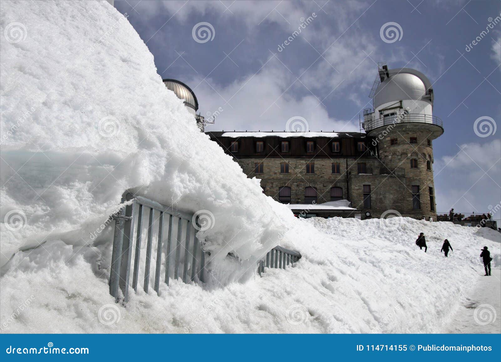 Snow, Freezing, Winter, Ice Picture. Image: 114714155