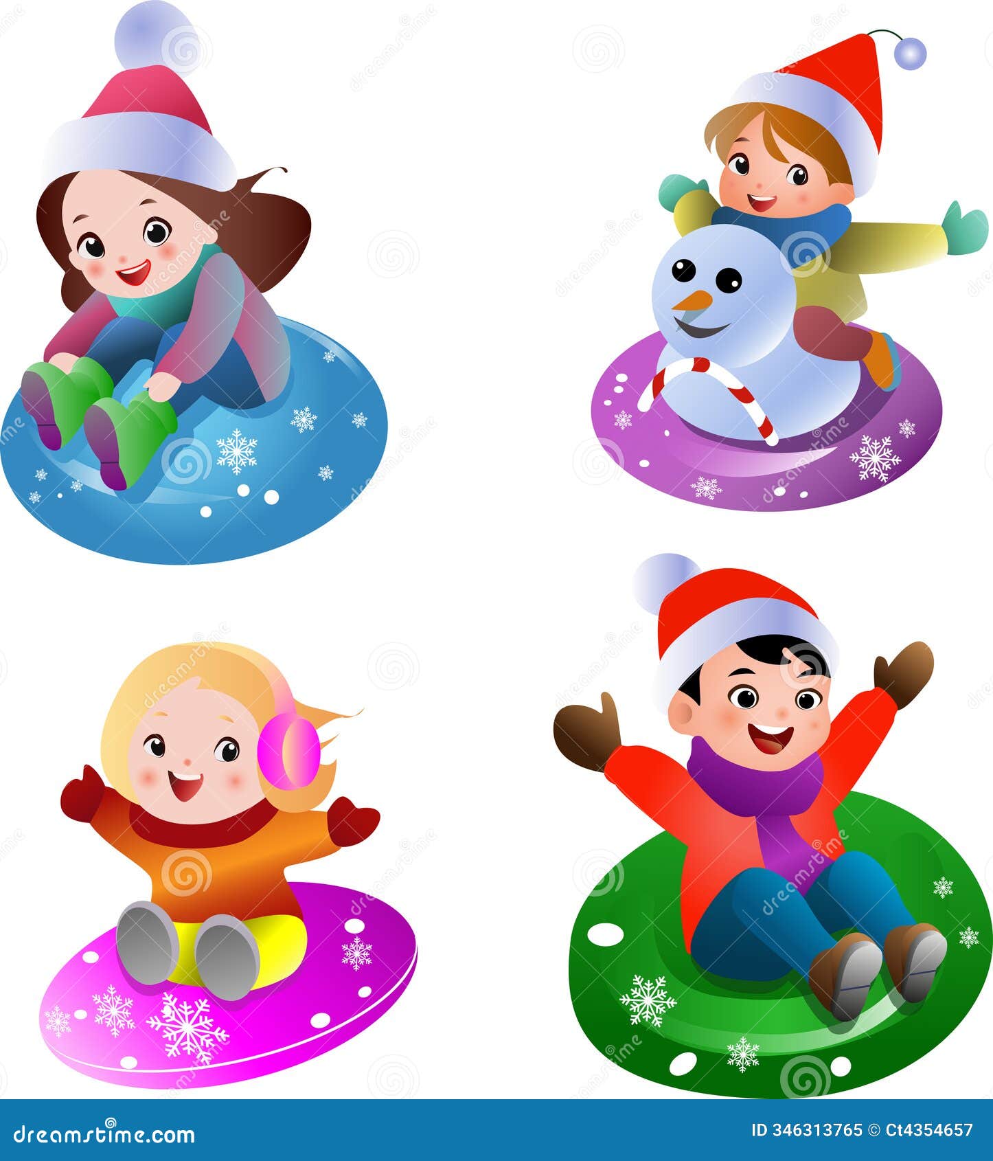 Snow Slide Zone Icon Vector Isolated On White Background, Snow Slide ...