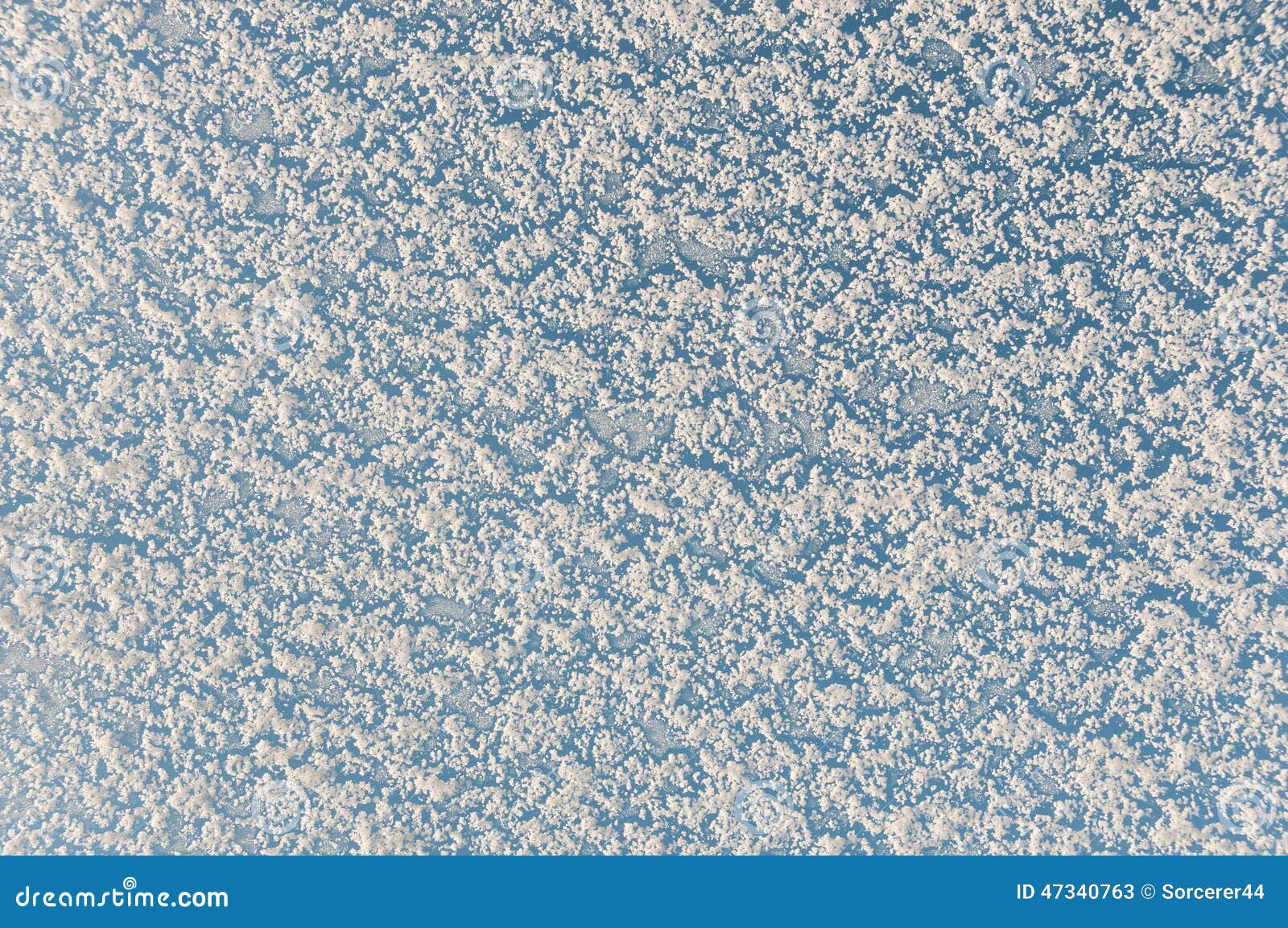 Snow grains as background stock image. Image of surface - 47340763