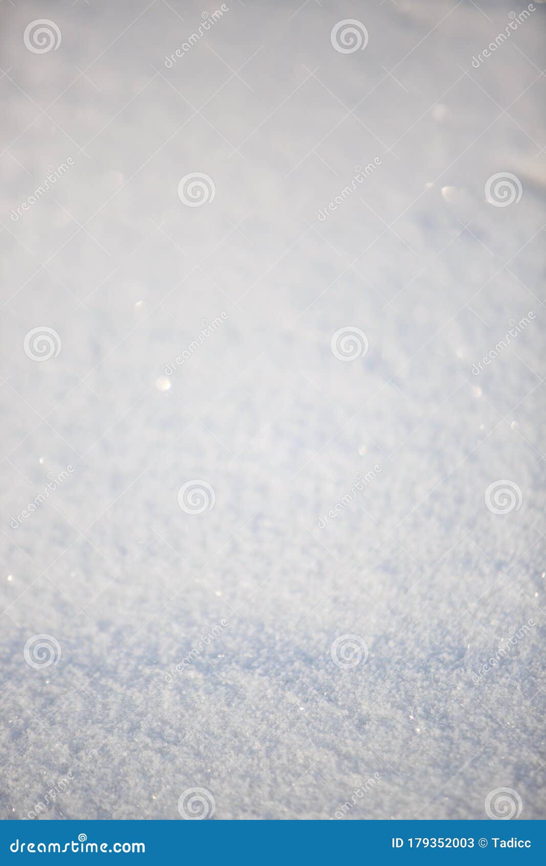Very fresh snow stock image. Image of background, pattern - 179352003