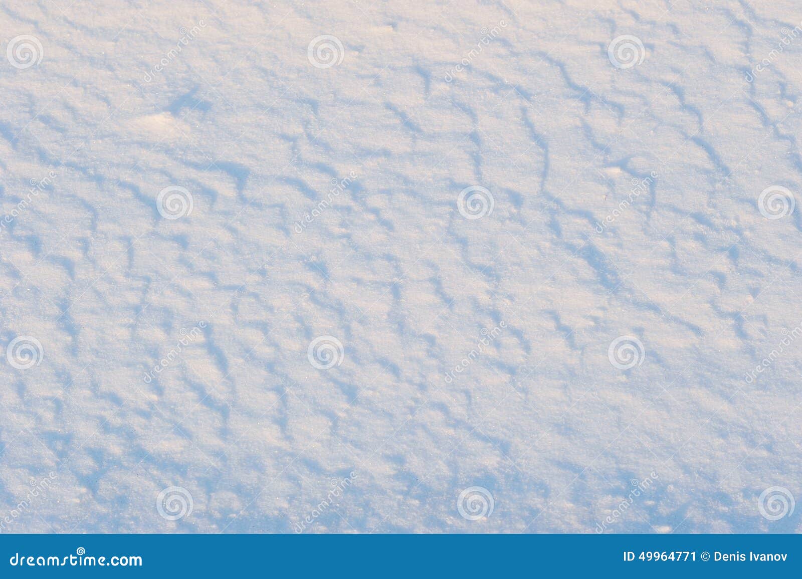 Snow on the ground stock image. Image of glitter, shape - 49964771