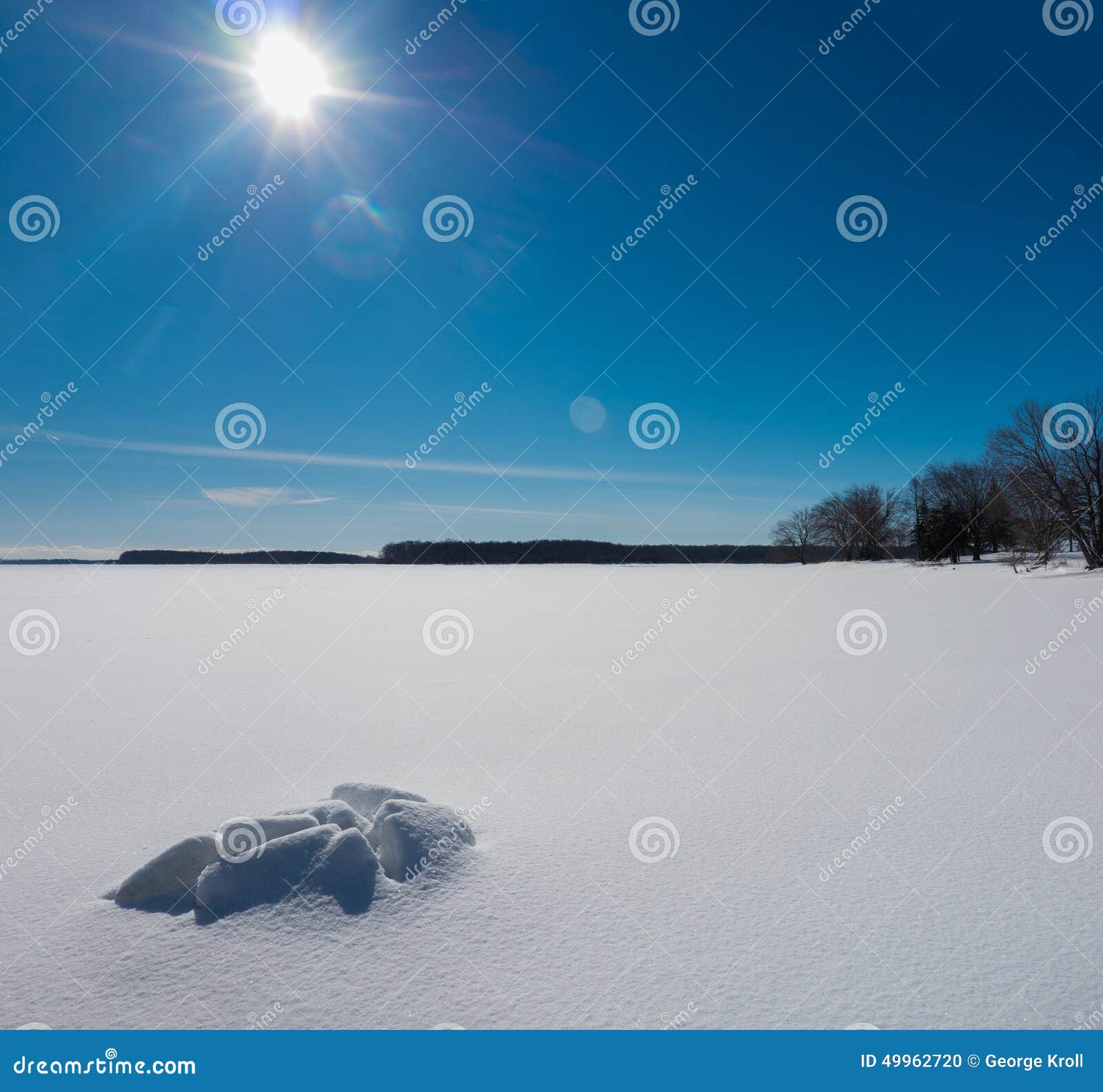 Snow and Ice stock photo. Image of frozen, froze, chinks - 49962720
