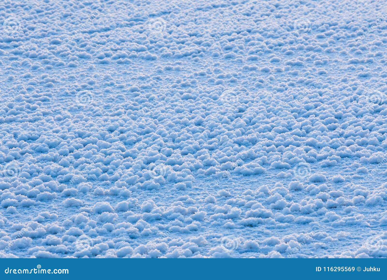 Snow ice crystal formation stock image. Image of white - 116295569