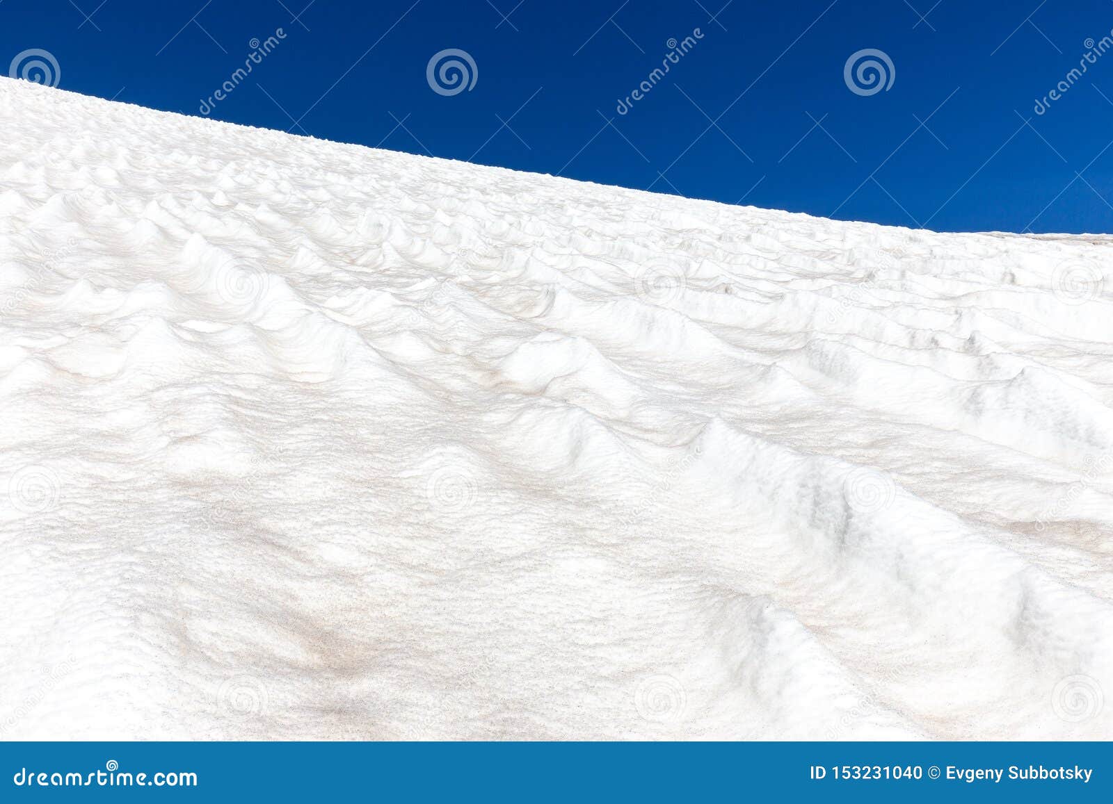 Snow Ice Glacier Pattern Texture Stock Photo - Image of mountains ...