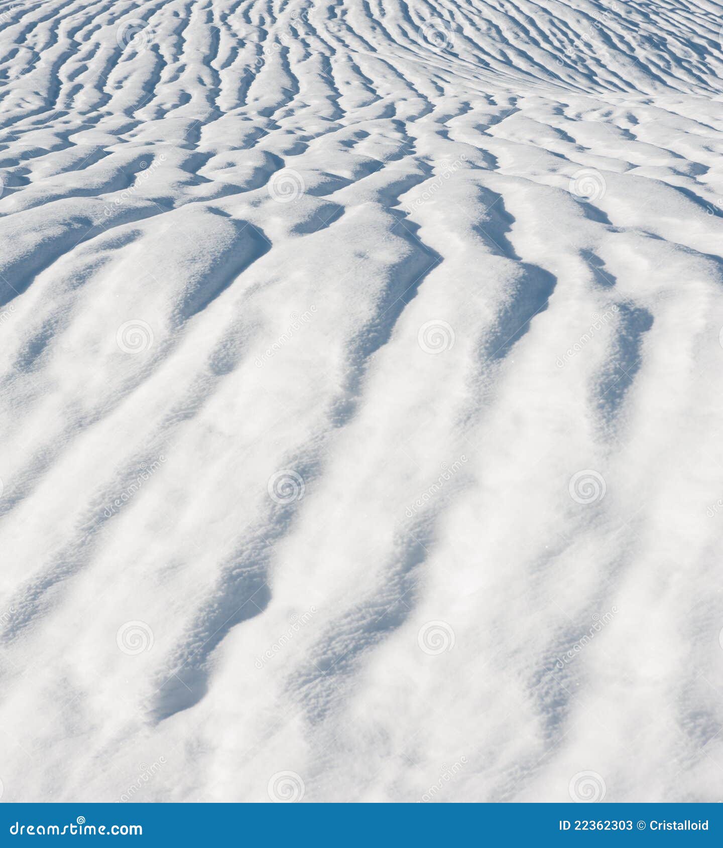 Snow lines stock image. Image of freeze, frost, texture - 22362303
