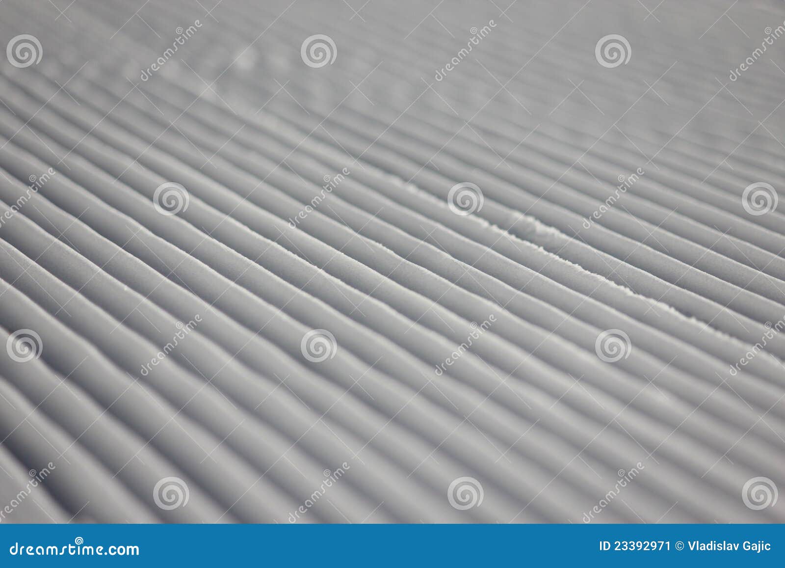 Snow lines stock image. Image of frost, nature, alpine - 23392971