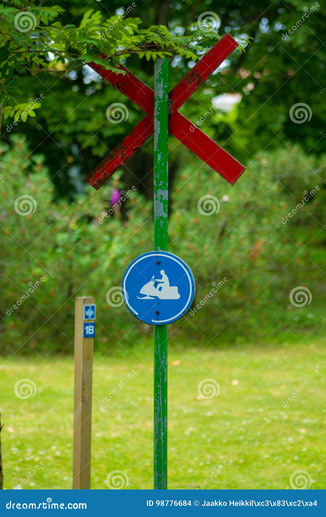 Mobile Traffic Signs Stock Image | CartoonDealer.com #31487893