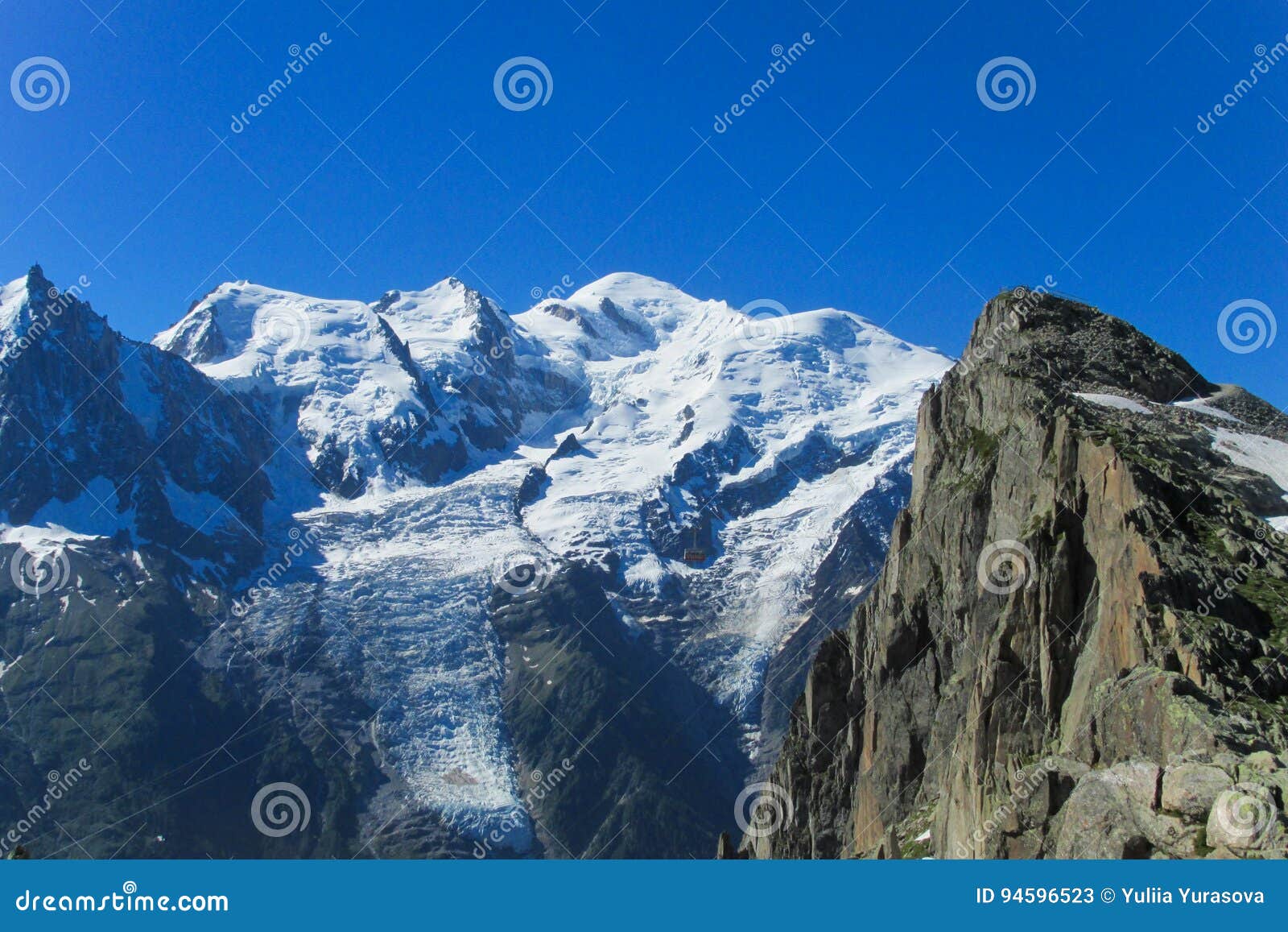 Snow mountain ridge stock image. Image of blue, gray - 94596523