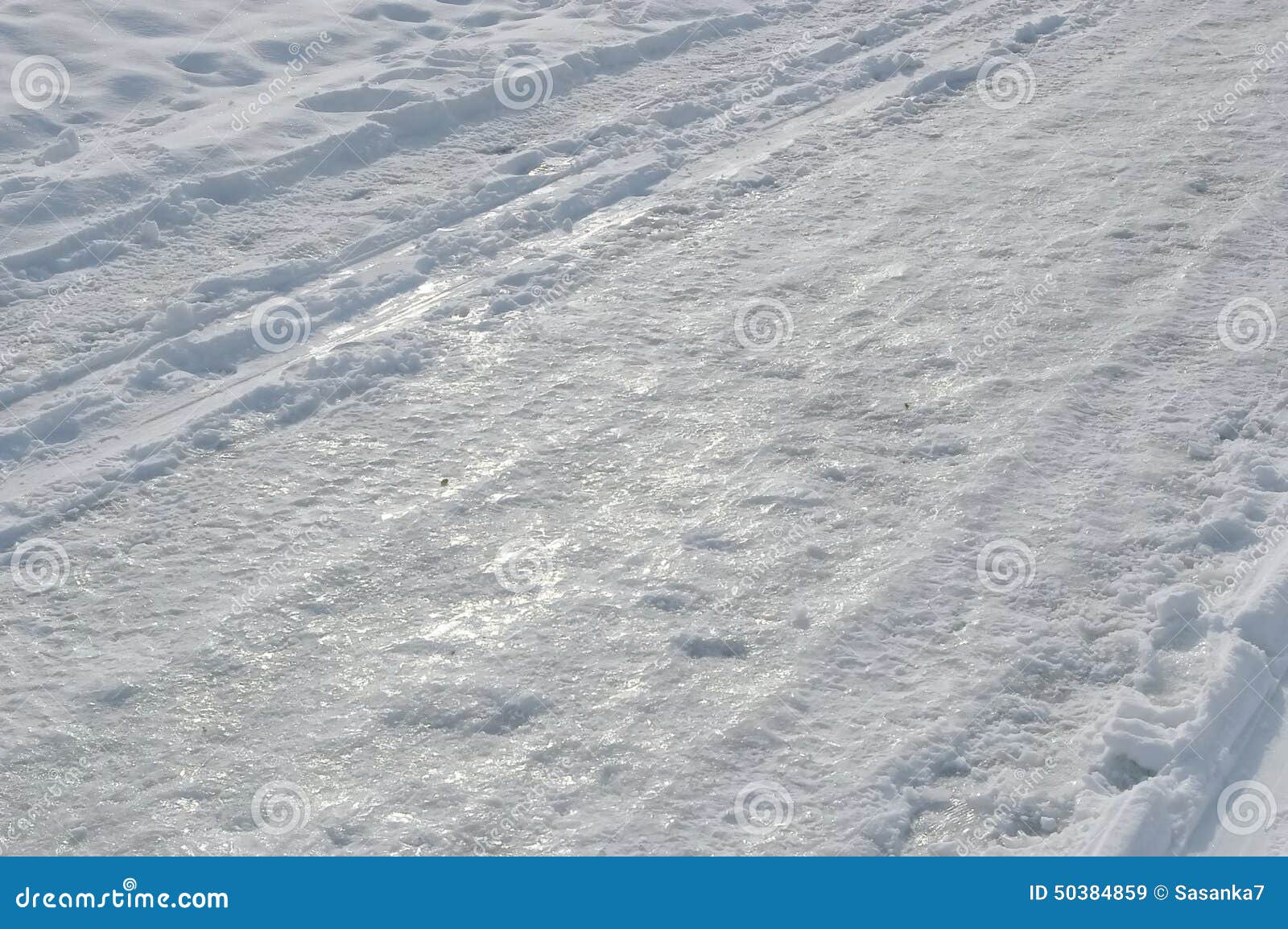 Snow pattern stock image. Image of winter, bridge, snow - 50384859