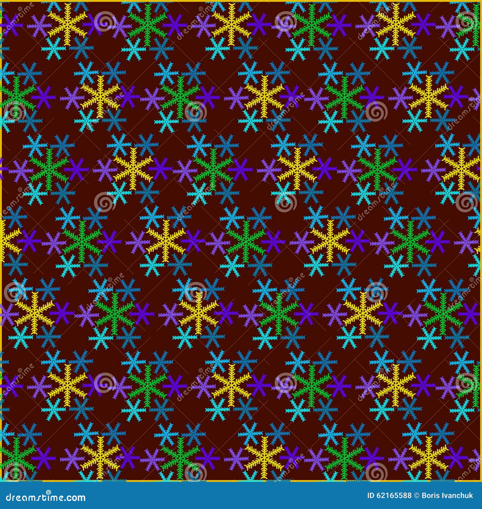 Snow pattern3 stock vector. Illustration of model, cold - 62165588