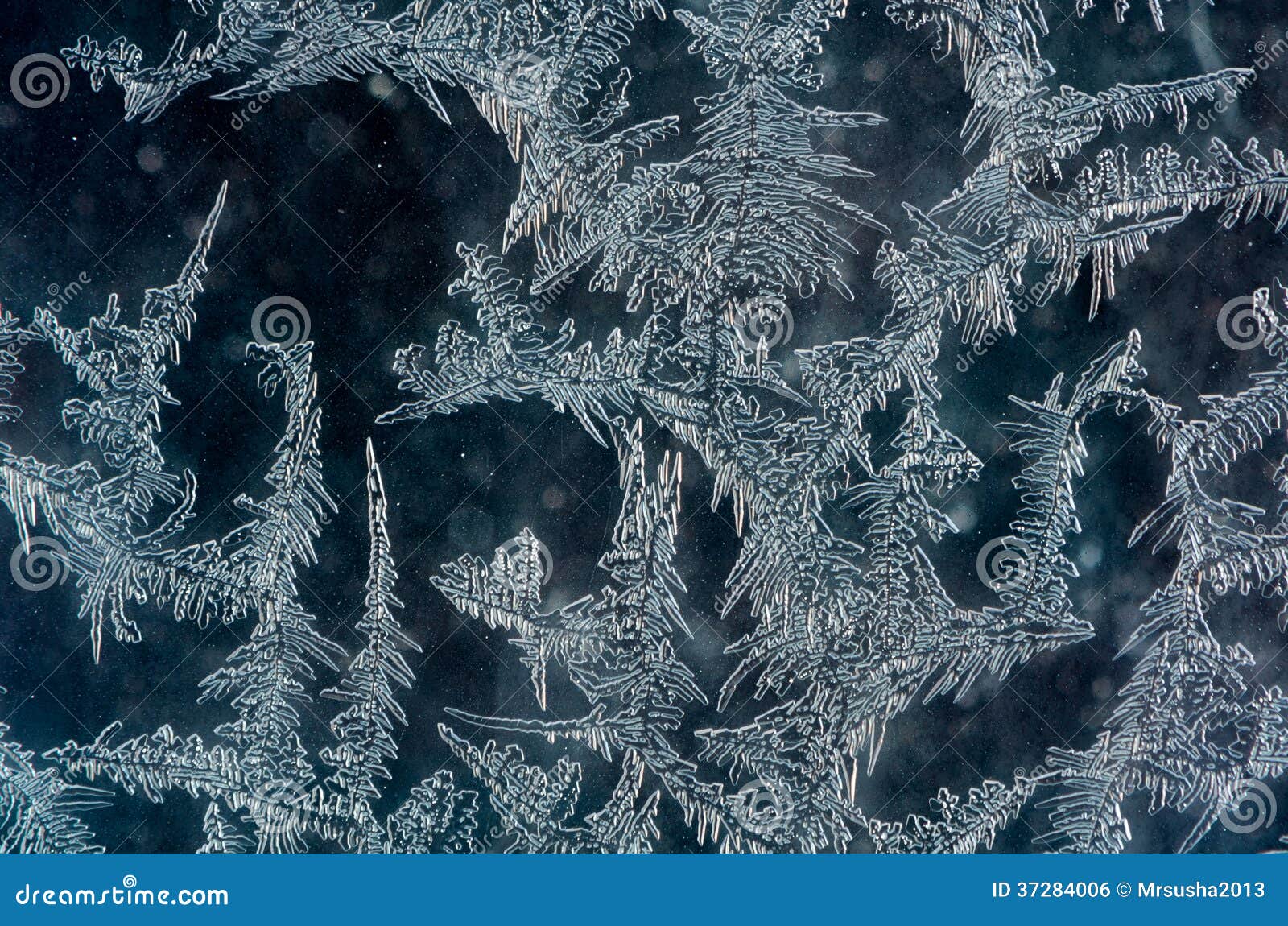 Snow Patterns Stock Photo | CartoonDealer.com #37284006