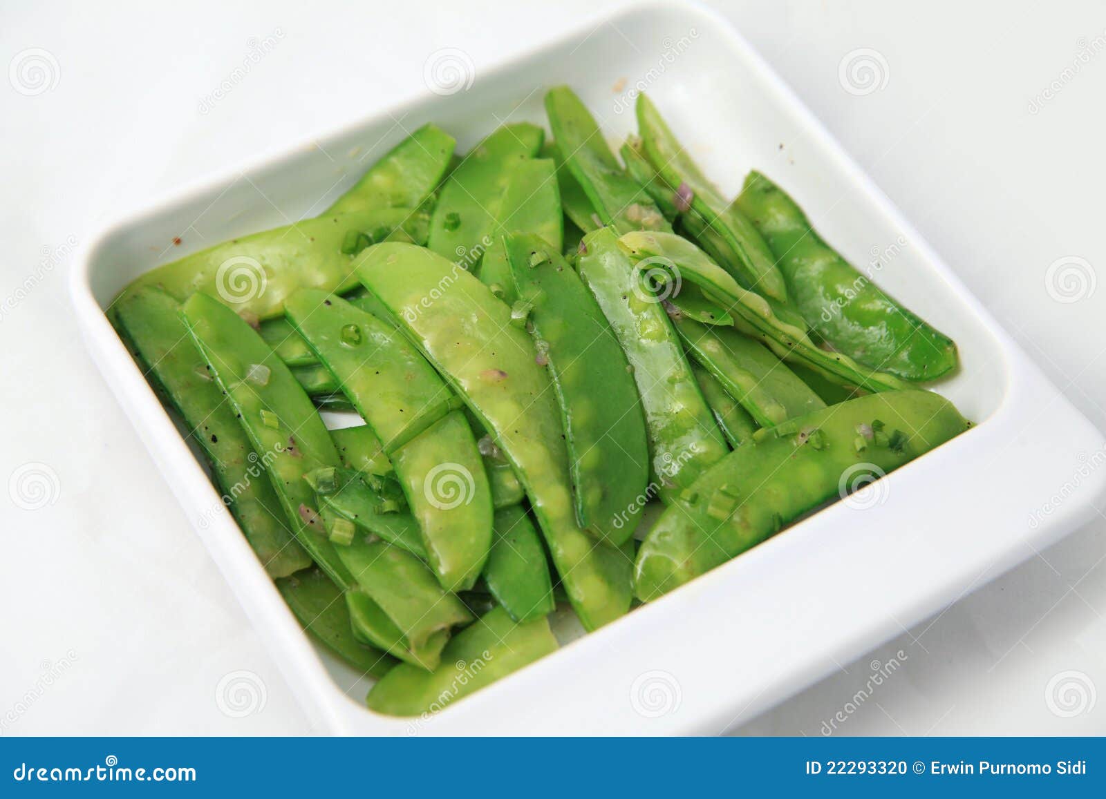 Snow peas stock photo. Image of photograph, vegetable - 22293320