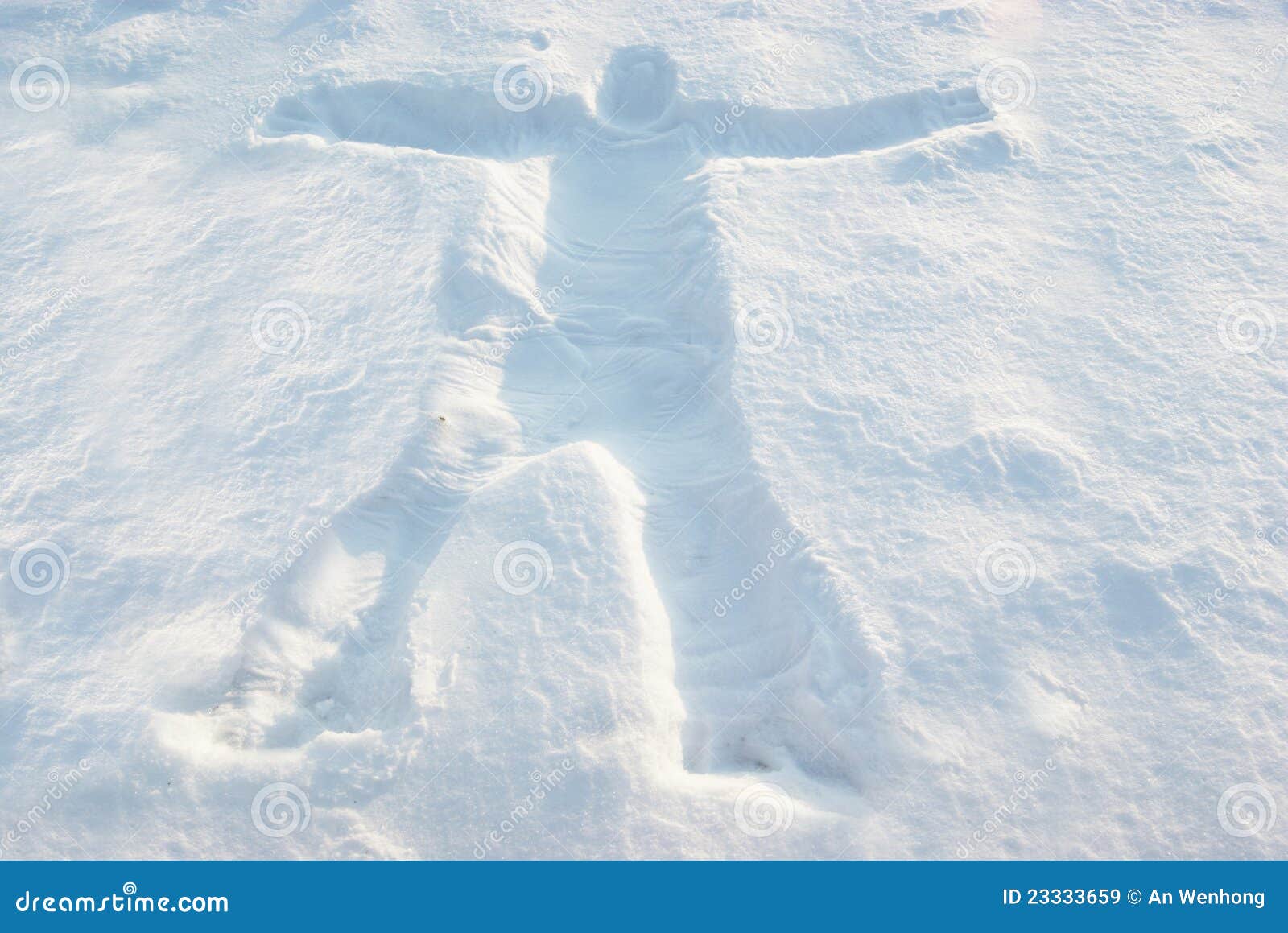 Snow people stock image. Image of frost, leisure, christmas - 23333659