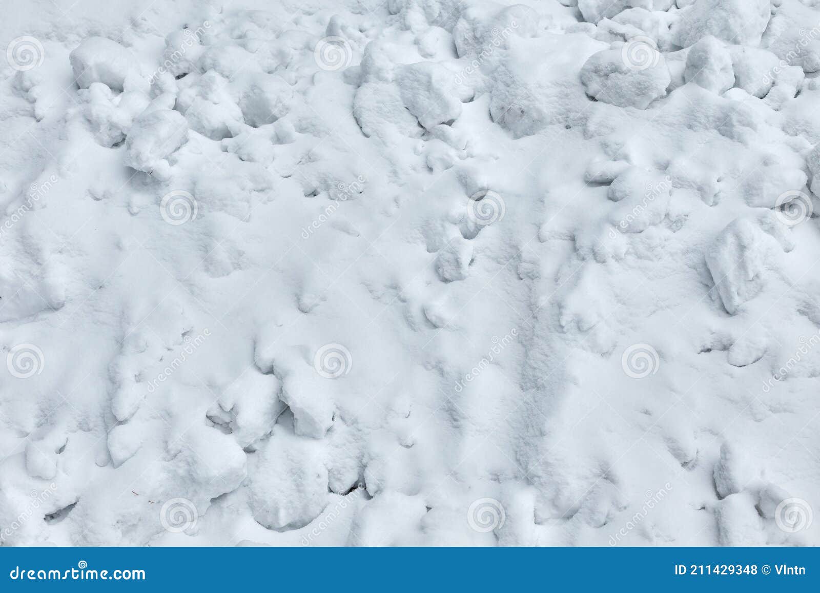 Snow pile stock photo. Image of snowflake, shiny, weather - 211429348