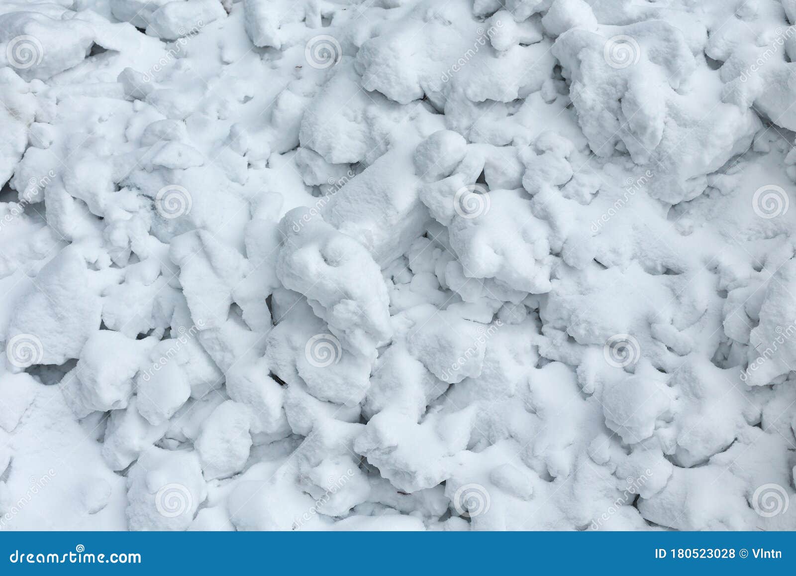 Snow pile background stock photo. Image of weather, background - 180523028