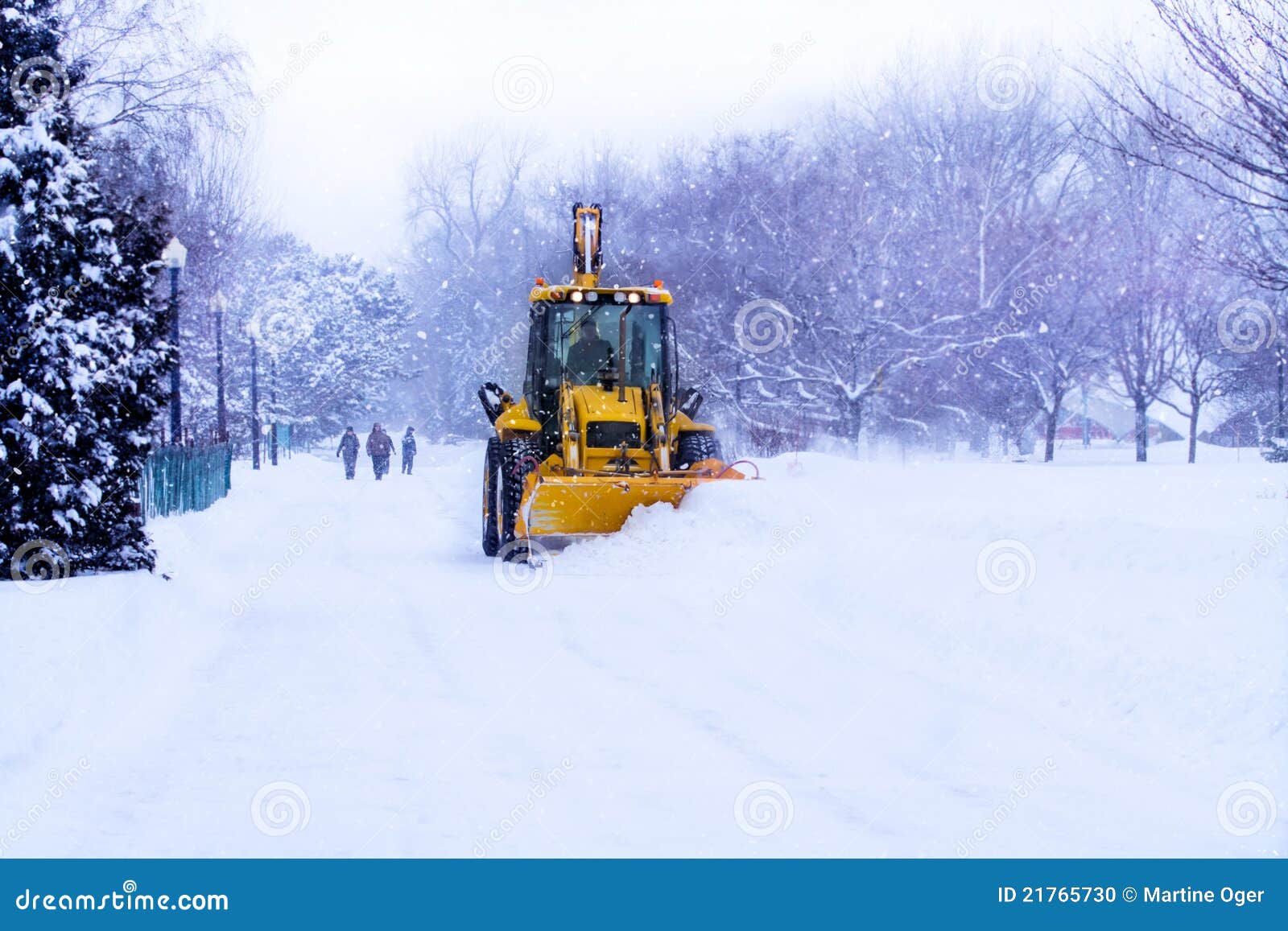 Snow Plow Road Pickup Stock Photos - Free & Royalty-Free Stock Photos ...