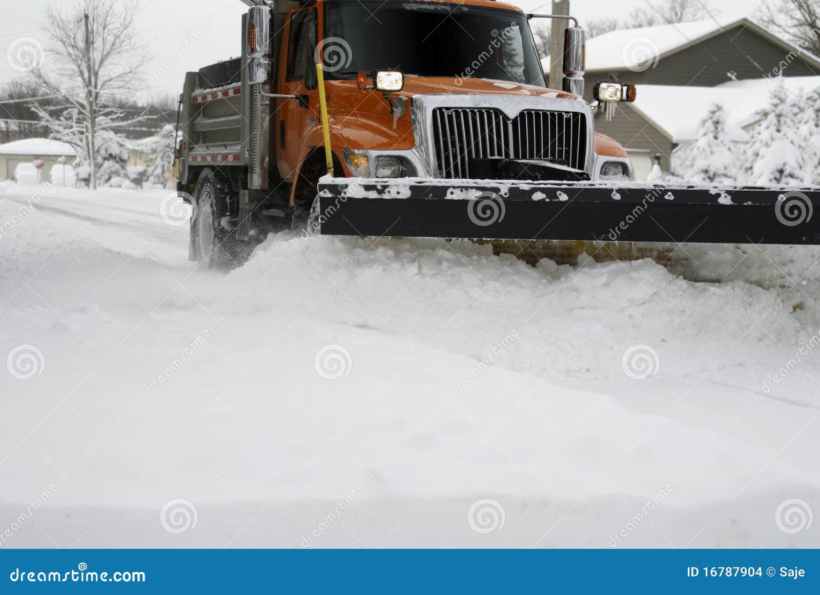 Plow Royalty-Free Stock Photography | CartoonDealer.com #24853937